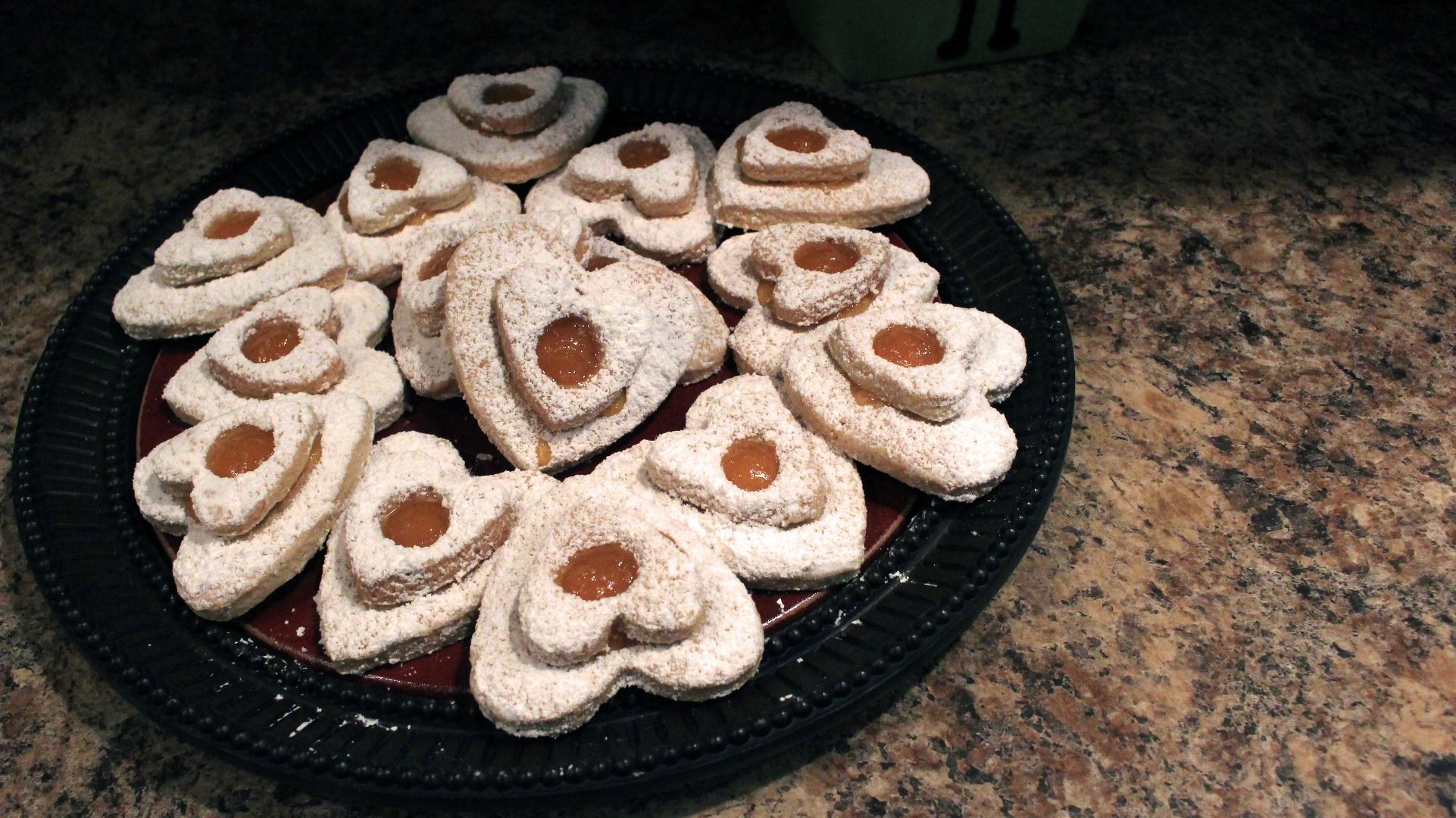 Ciambelle Sarde : 9 Steps (with Pictures) - Instructables