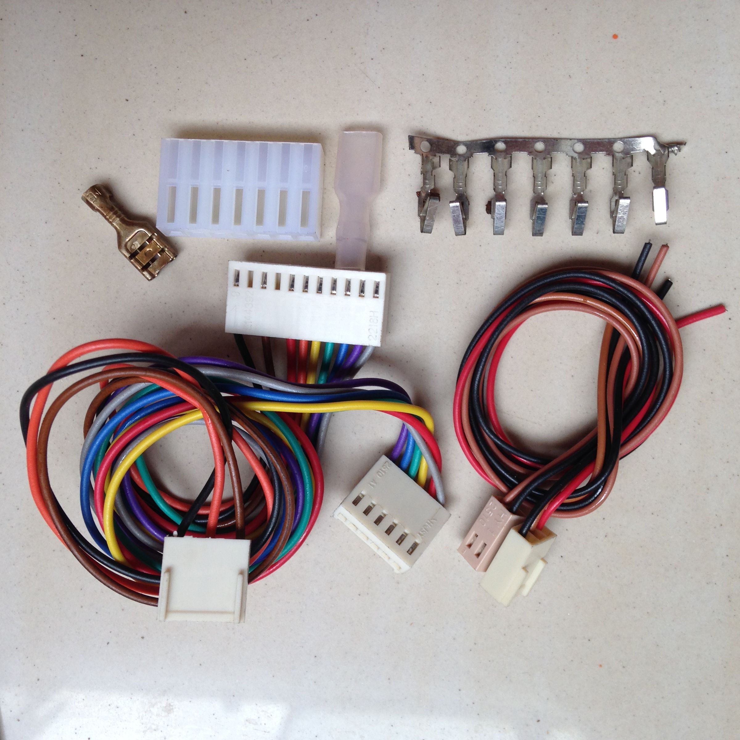 DIY Voltage Stabilizer for Ac Utility : 3 Steps - Instructables