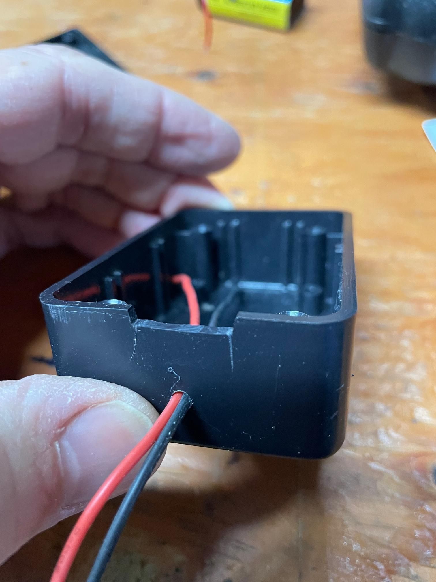 Simple LED Checker : 5 Steps (with Pictures) - Instructables