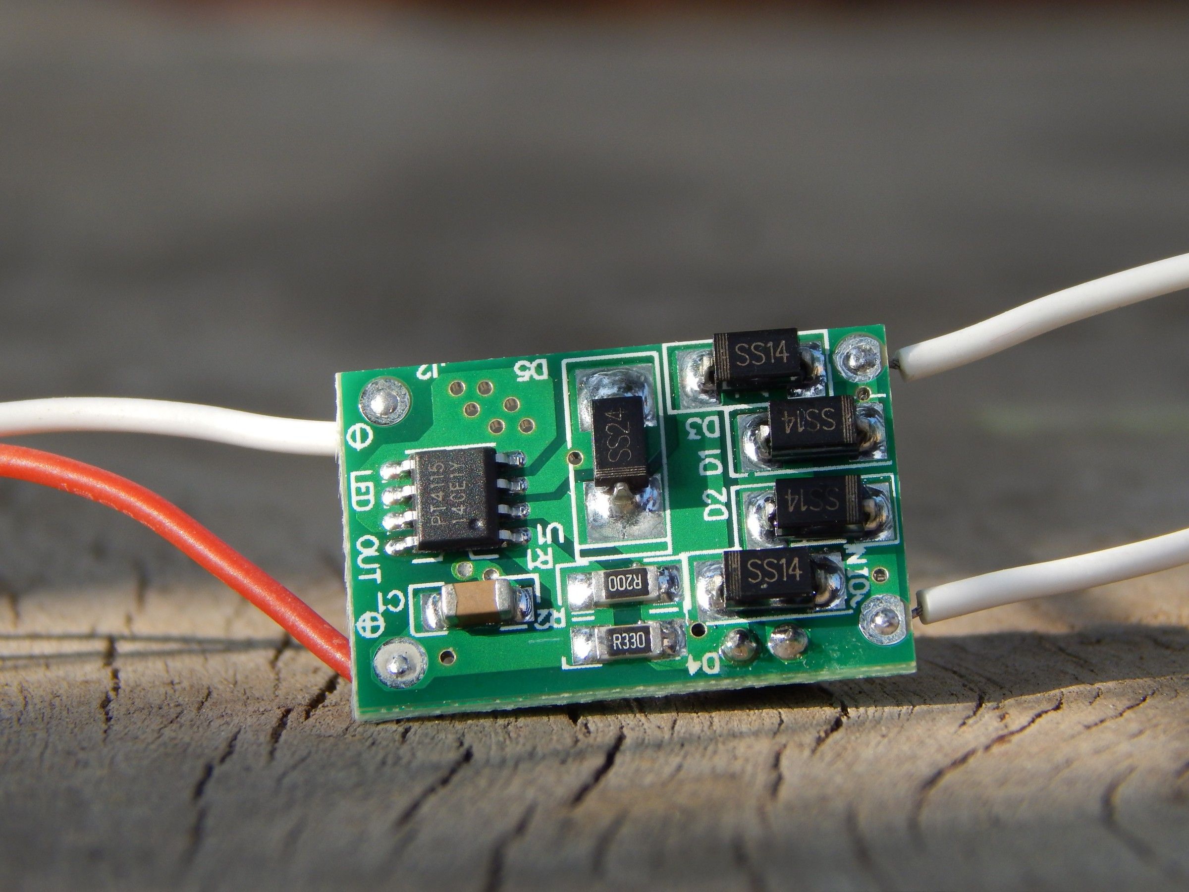 Easy Waterproofing Electronics : 3 Steps (with Pictures) - Instructables