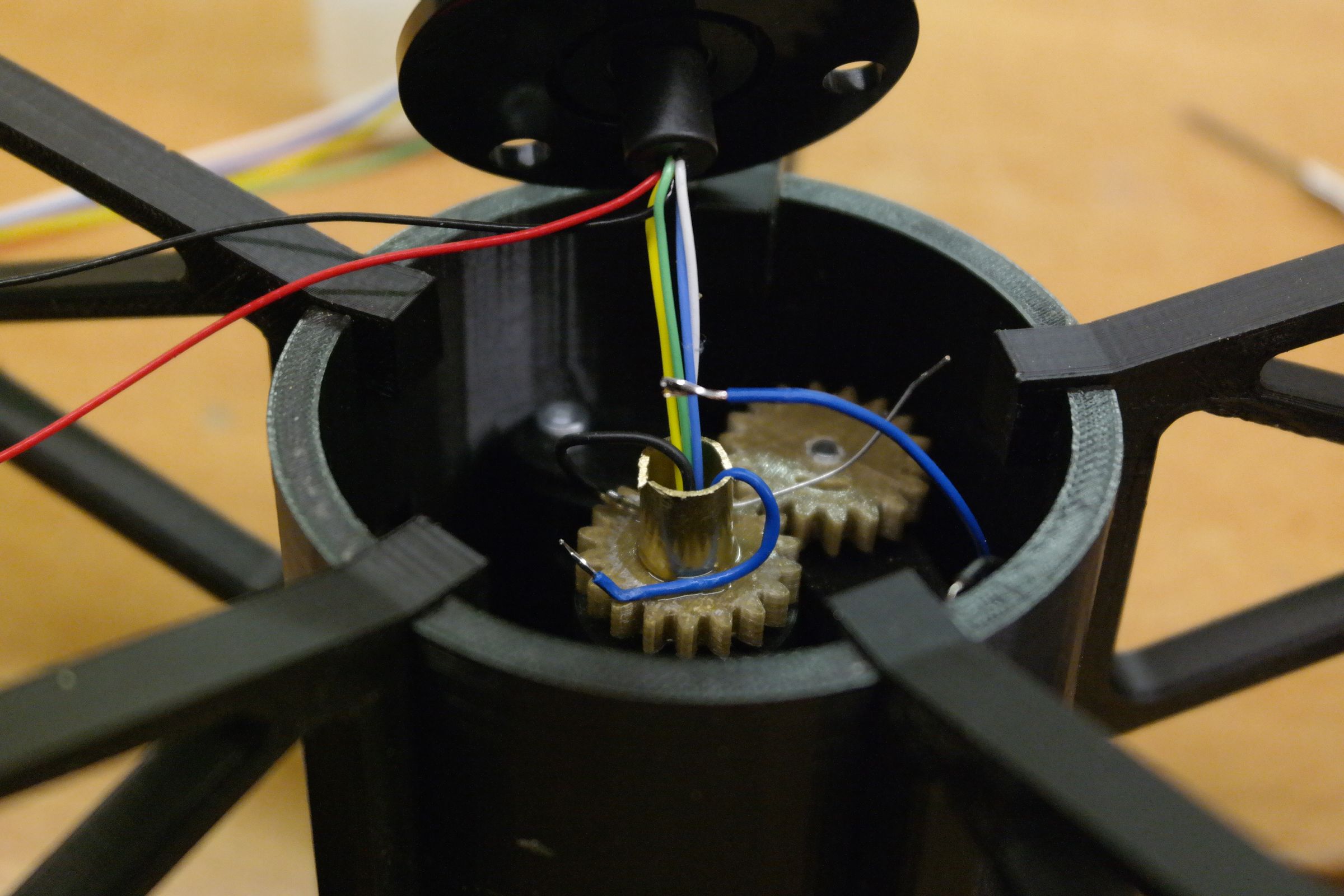 Solar System Orrery (3D Printed) : 13 Steps (with Pictures) - Instructables