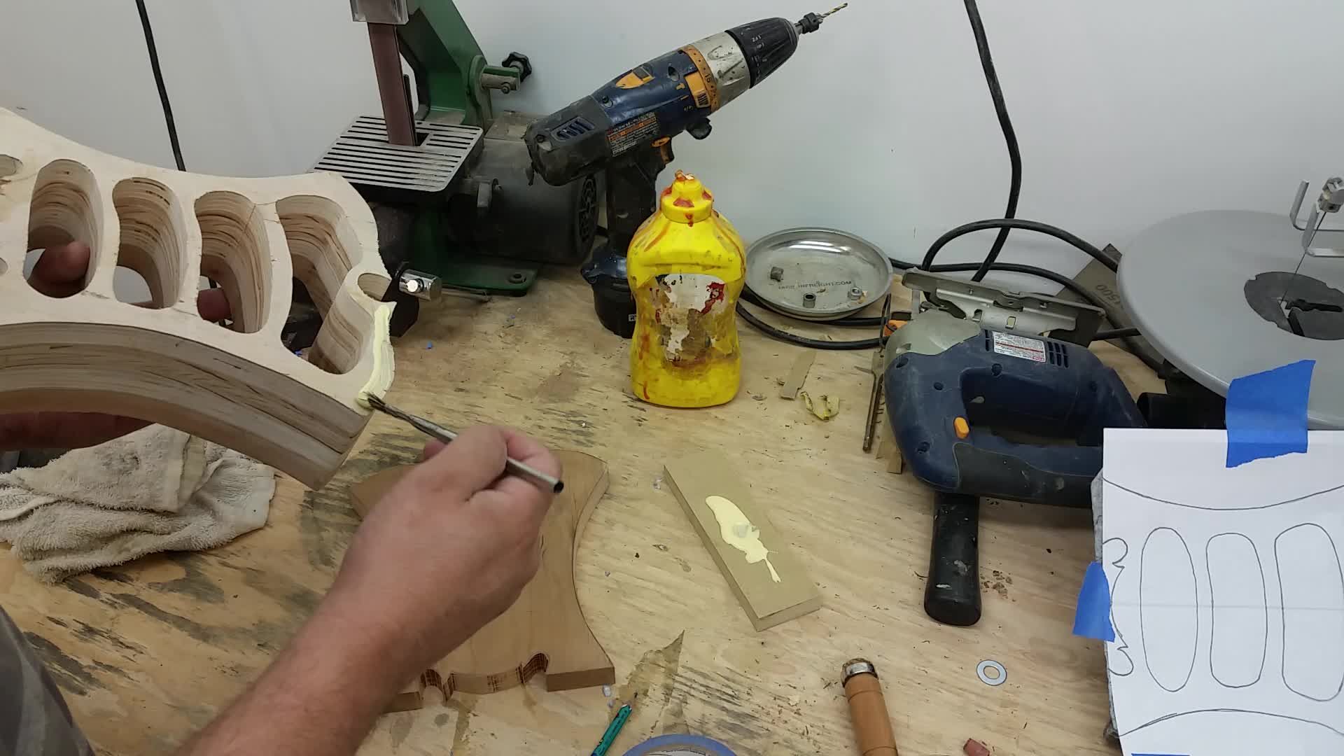 Make a Bandsaw Box : 11 Steps (with Pictures) - Instructables