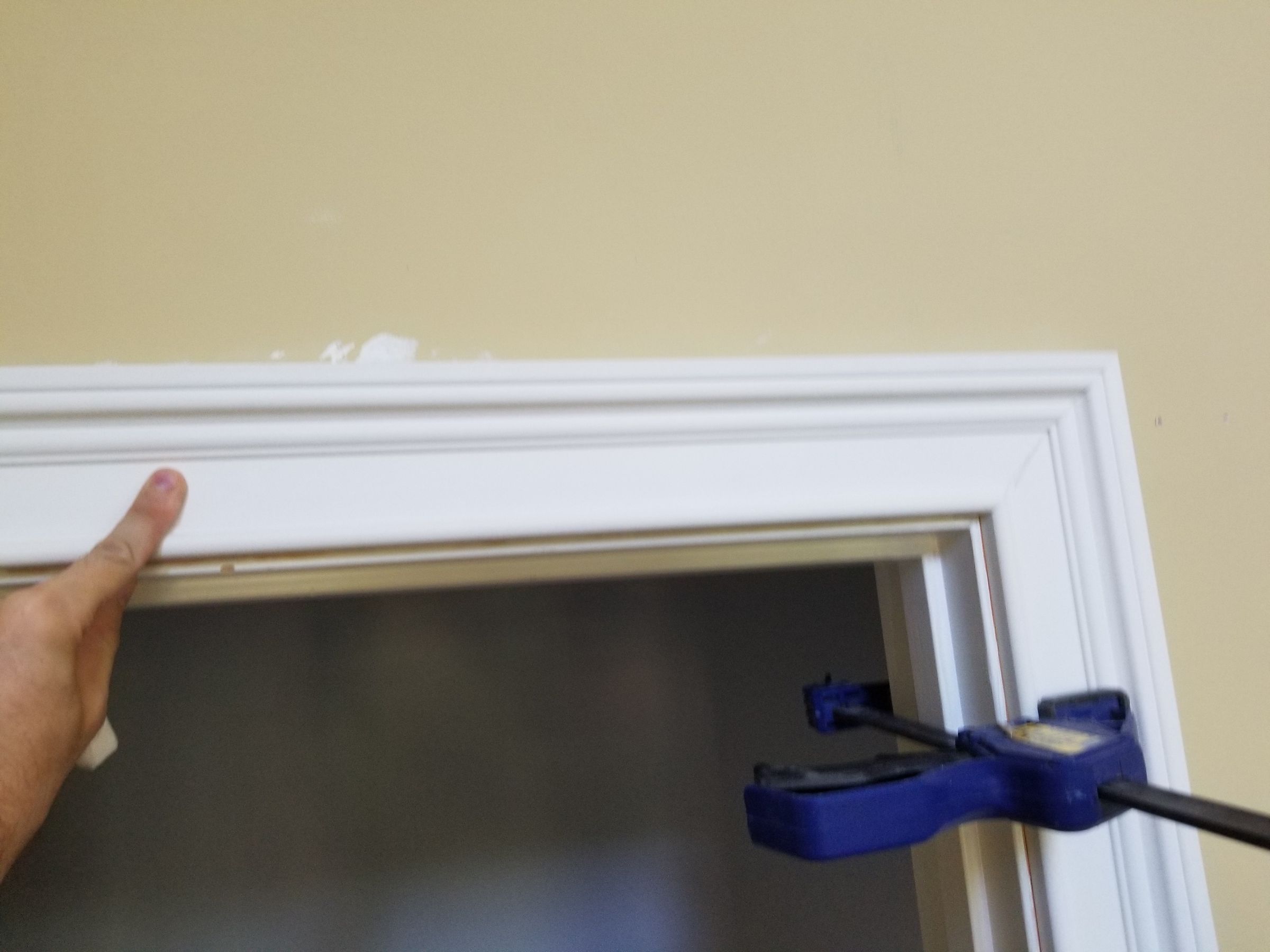 Casing Trim Cutting Tips and Tricks : 9 Steps - Instructables