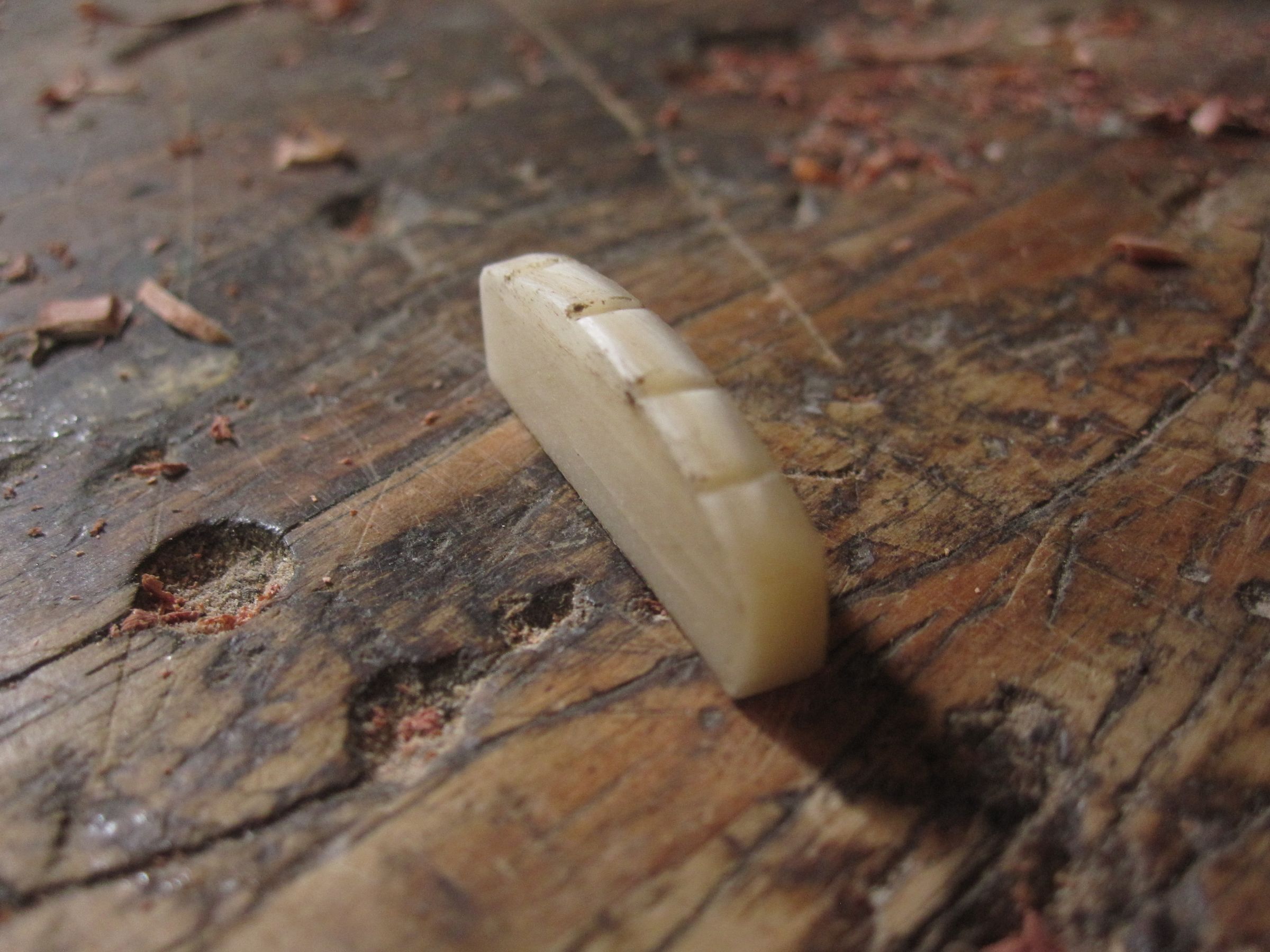 Improvised Folk Fiddle : 9 Steps (with Pictures) - Instructables