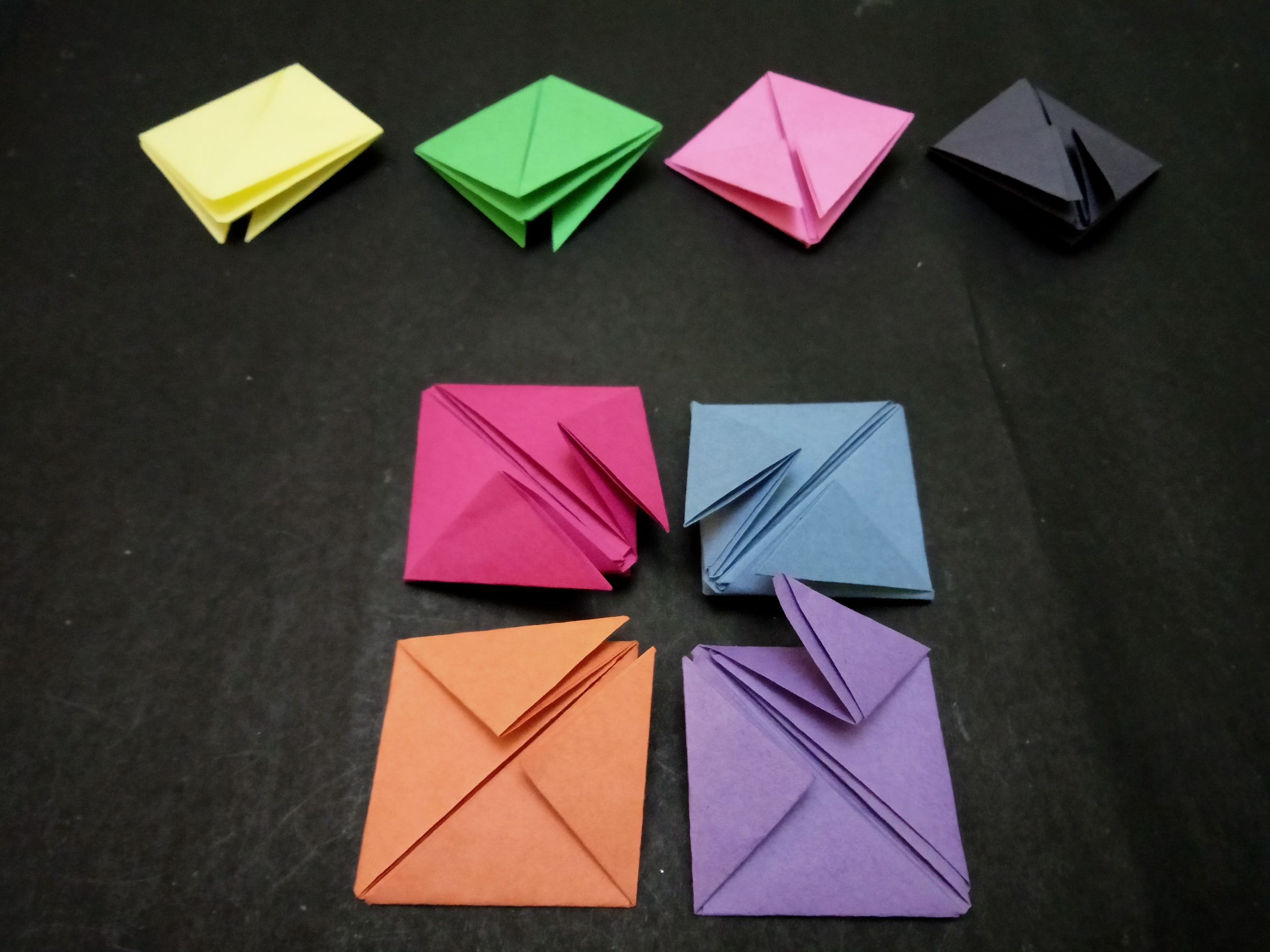 Infinite Supernova : 11 Steps (with Pictures) - Instructables