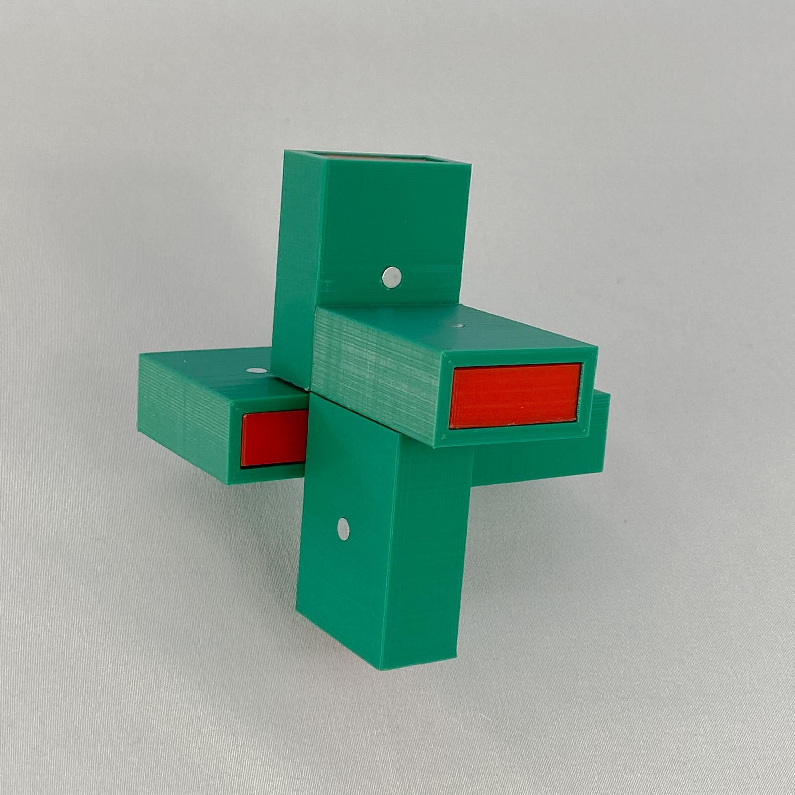 Matchbox Puzzle : 10 Steps (with Pictures) - Instructables