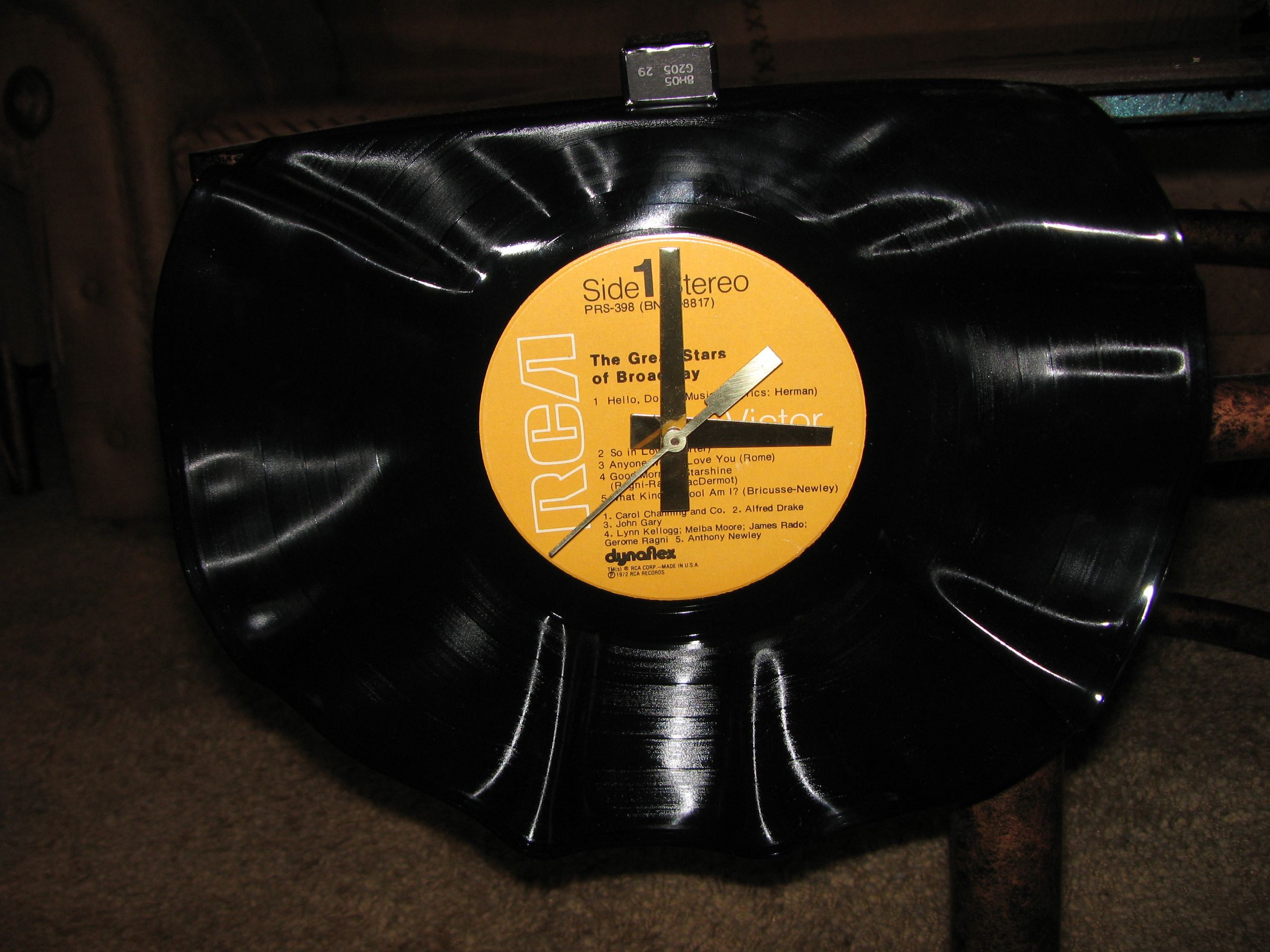 Unique and Interesting Clocks - Instructables