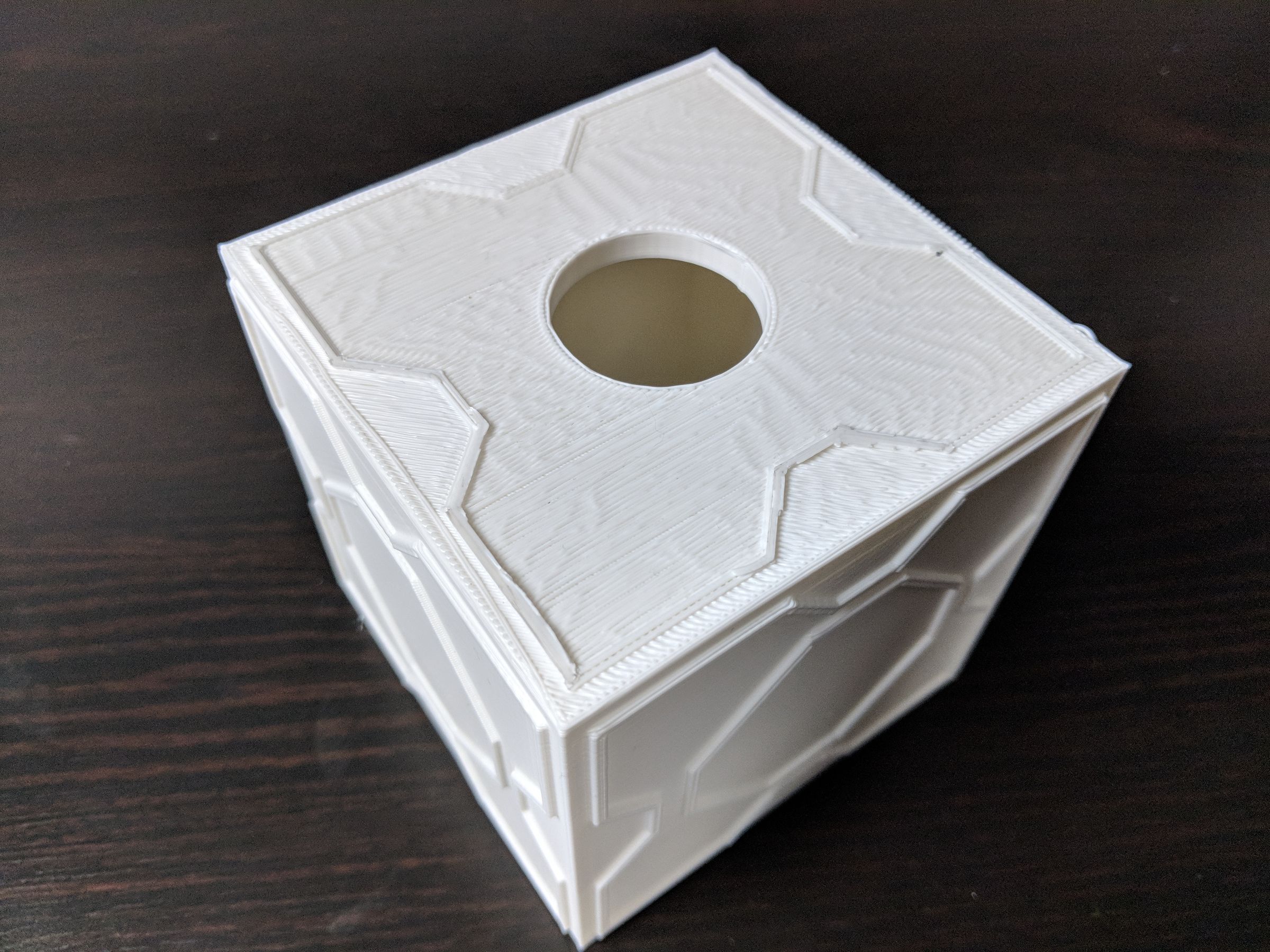 Meeseeks Box Wireless IoT Controller : 13 Steps (with Pictures ...
