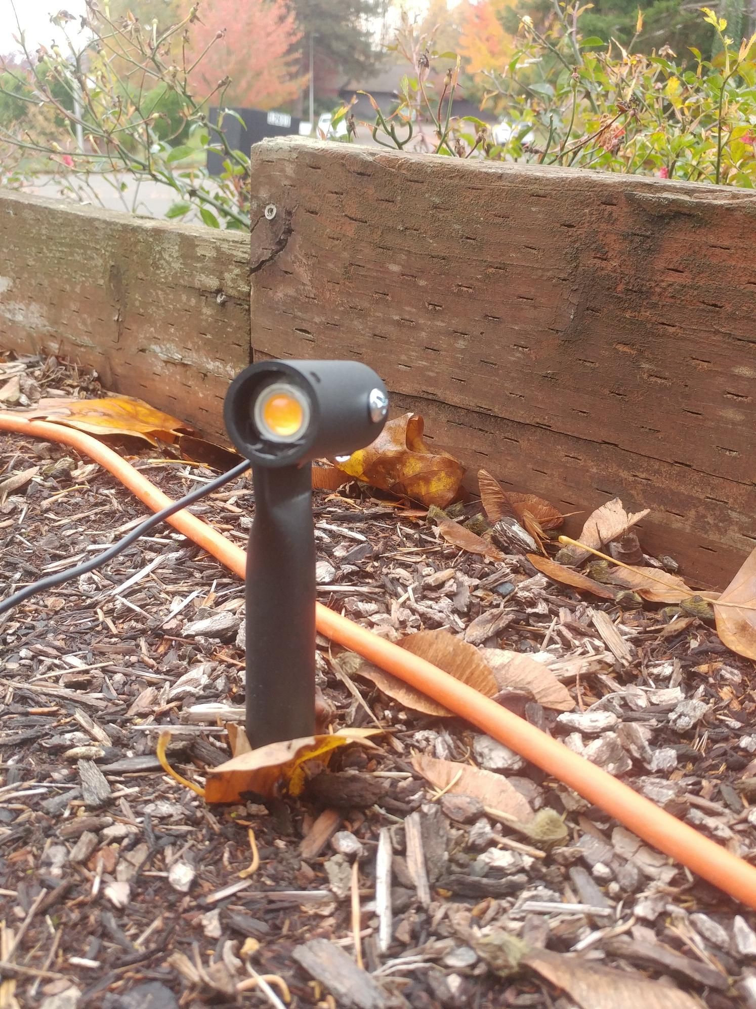 Halloween Mini Spotlights : 7 Steps (with Pictures) - Instructables