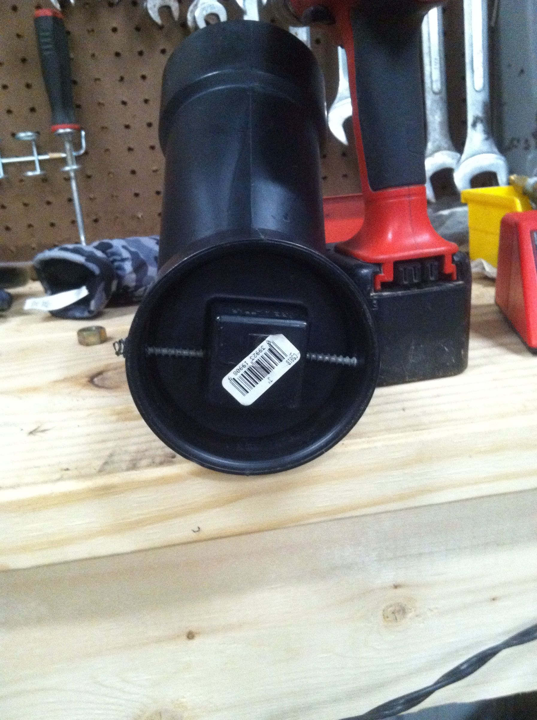 Chicken Feeder Under 10 Bucks : 7 Steps - Instructables