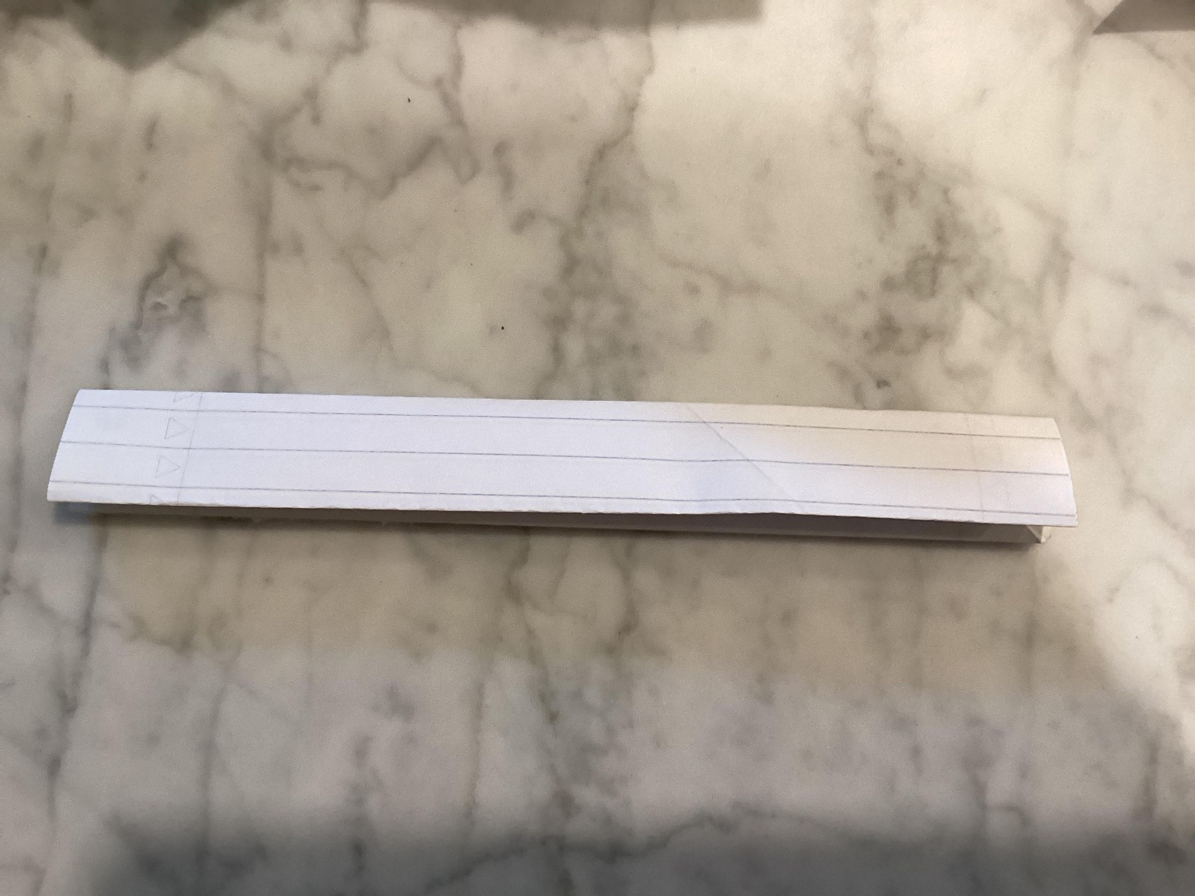 Paper Origami Gun : 4 Steps - Instructables