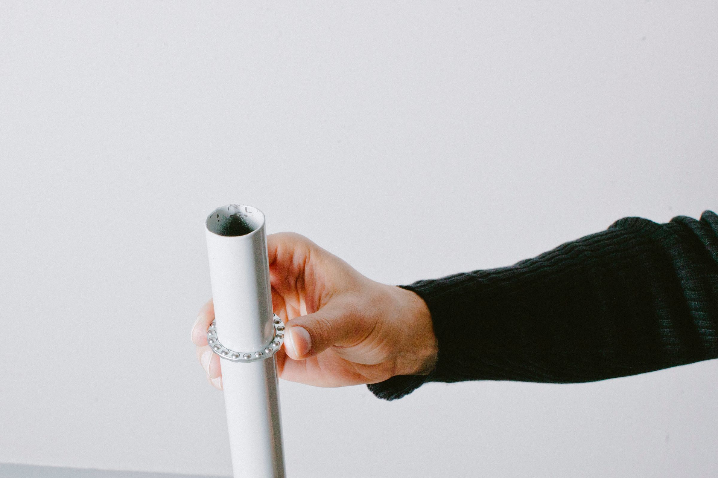 Four Panel Spinner Set Up : 11 Steps - Instructables