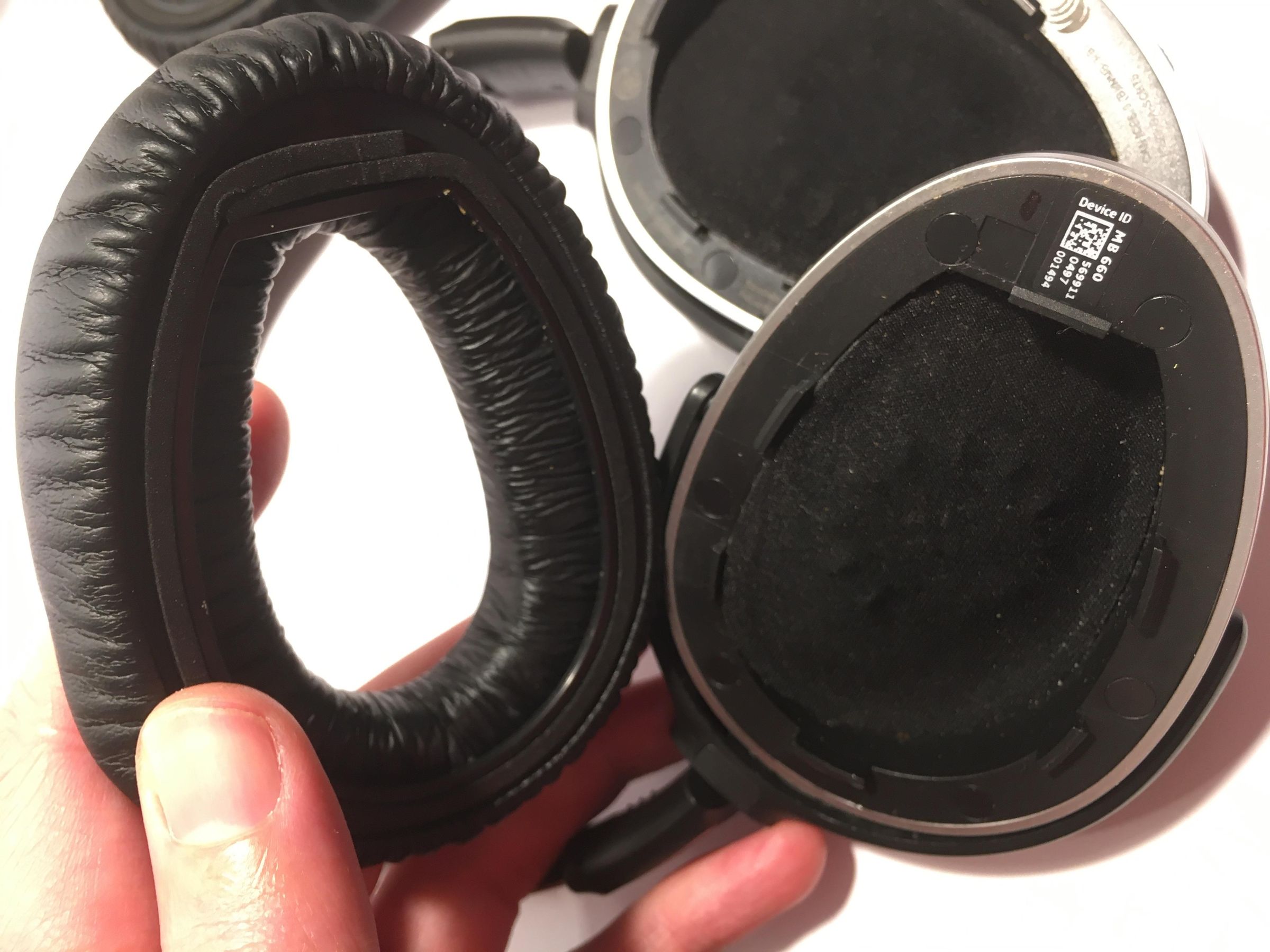The Fight to Repair - Fixing Headphones / Fixing Our Product Design ...