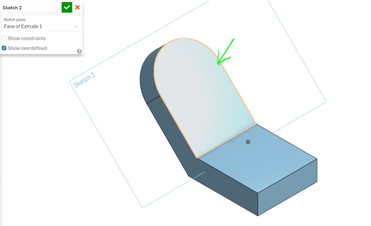 Creating a Basic 3D Model in Onshape : 8 Steps - Instructables
