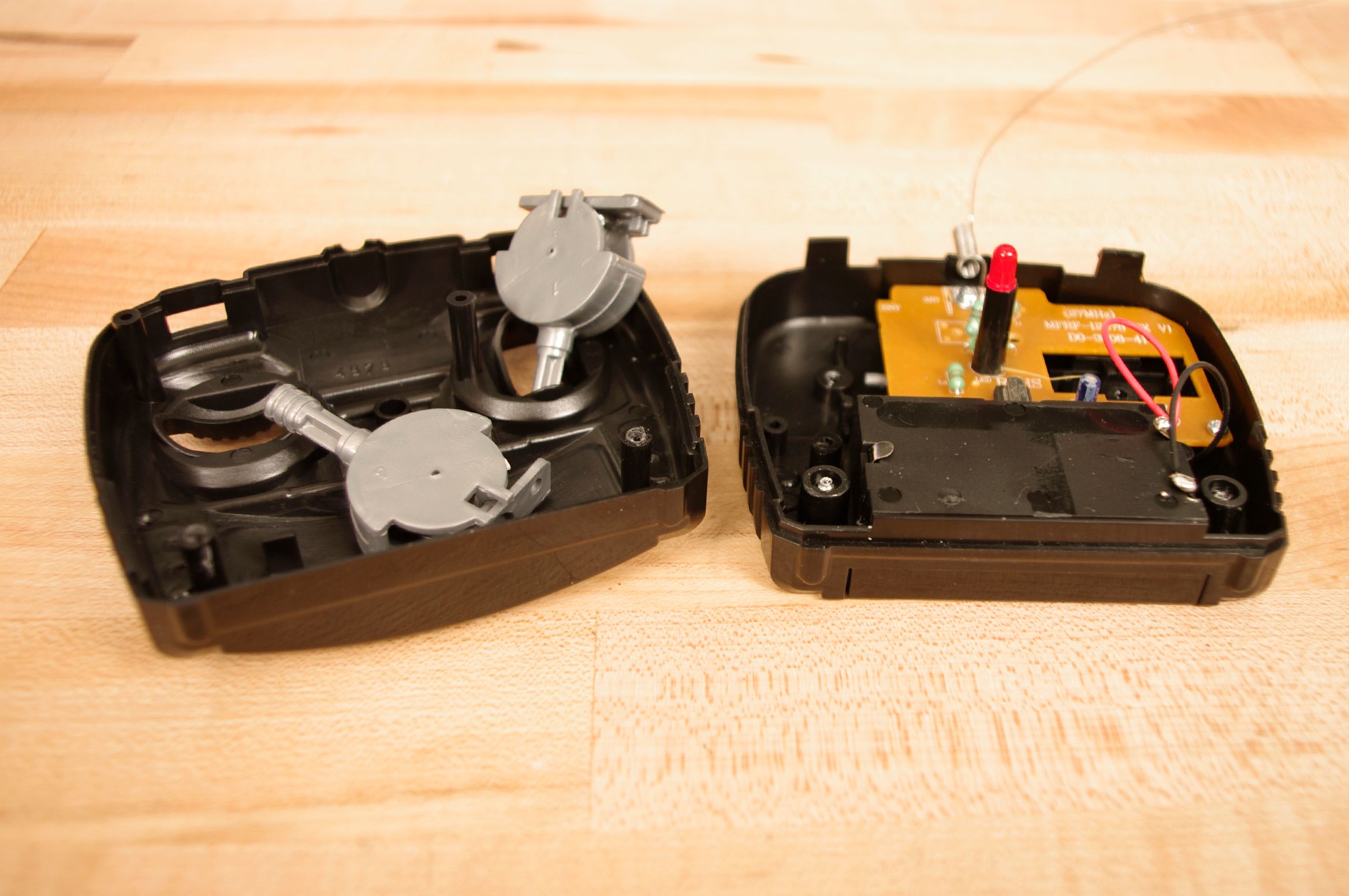 Internet-Controlled RC Car : 31 Steps (with Pictures) - Instructables