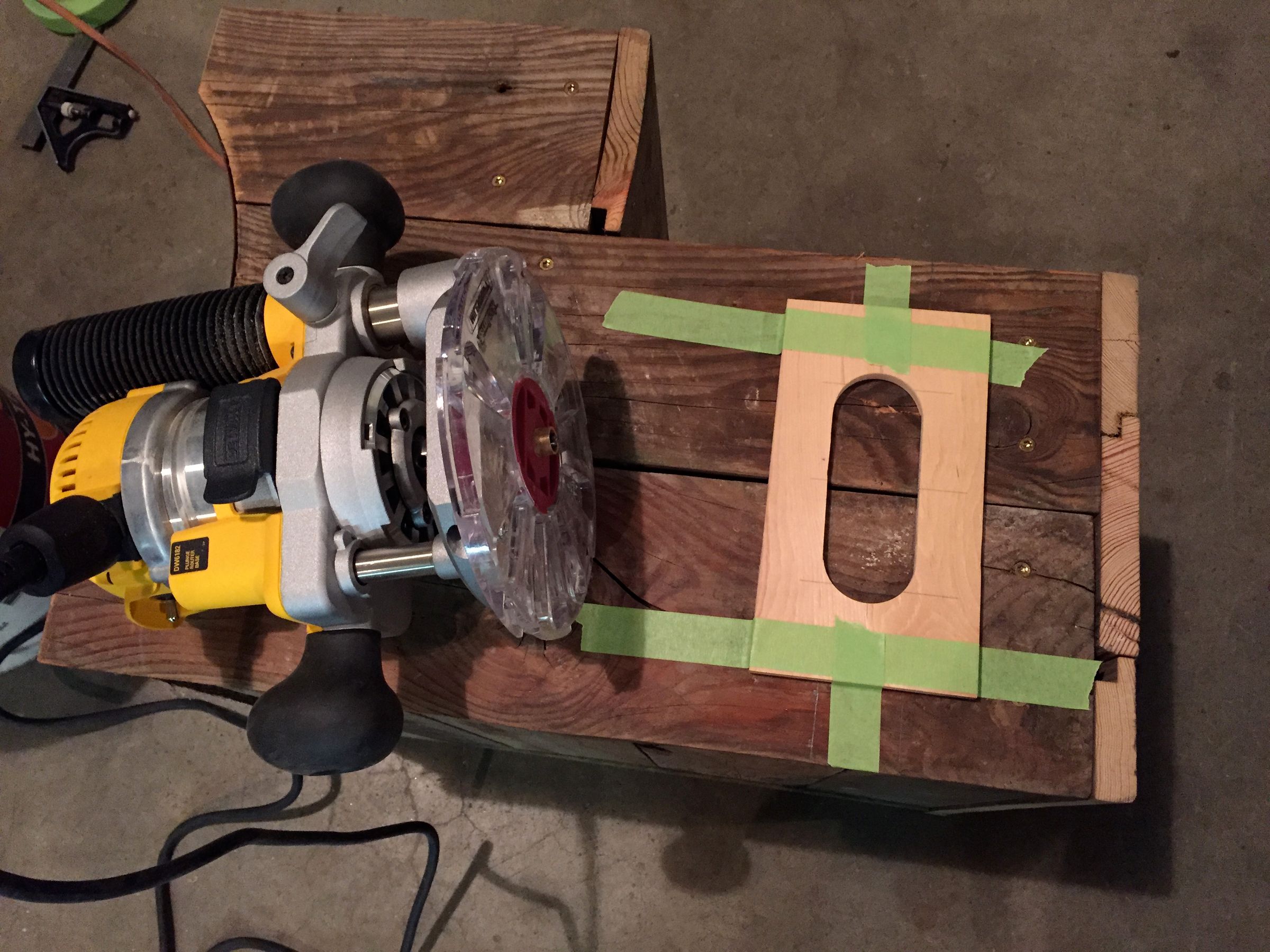 Reclaimed Step Stools : 13 Steps (with Pictures) - Instructables