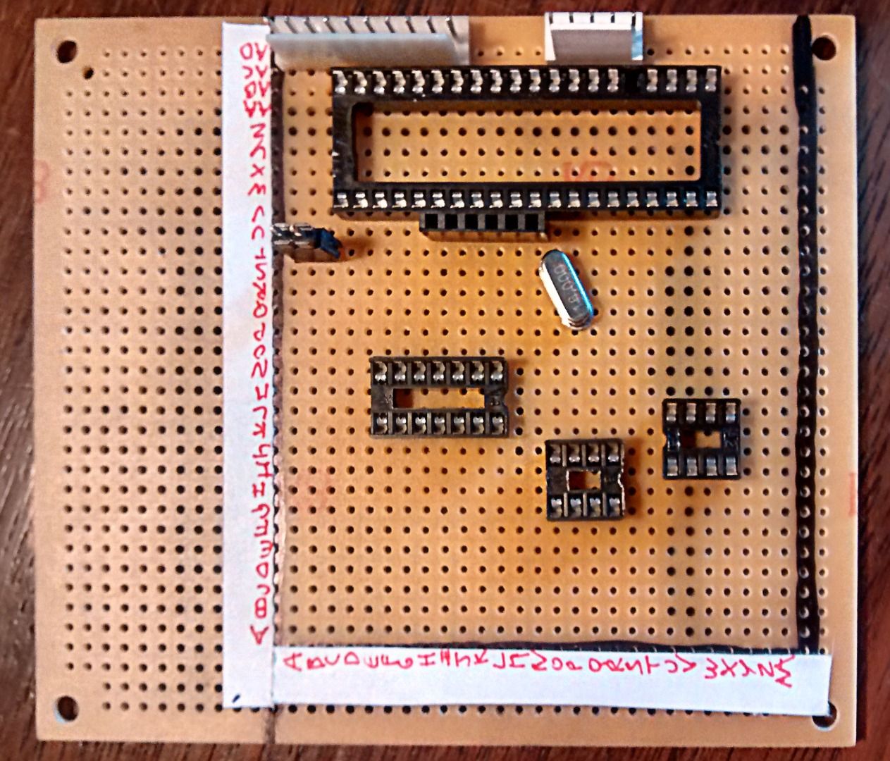DIY Mini Bass Synth : Meeblip Anode : 10 Steps (with Pictures ...