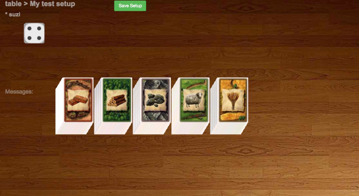 Make Any Board & Card Game Playable in the Browser in 5 Minutes : 7 ...