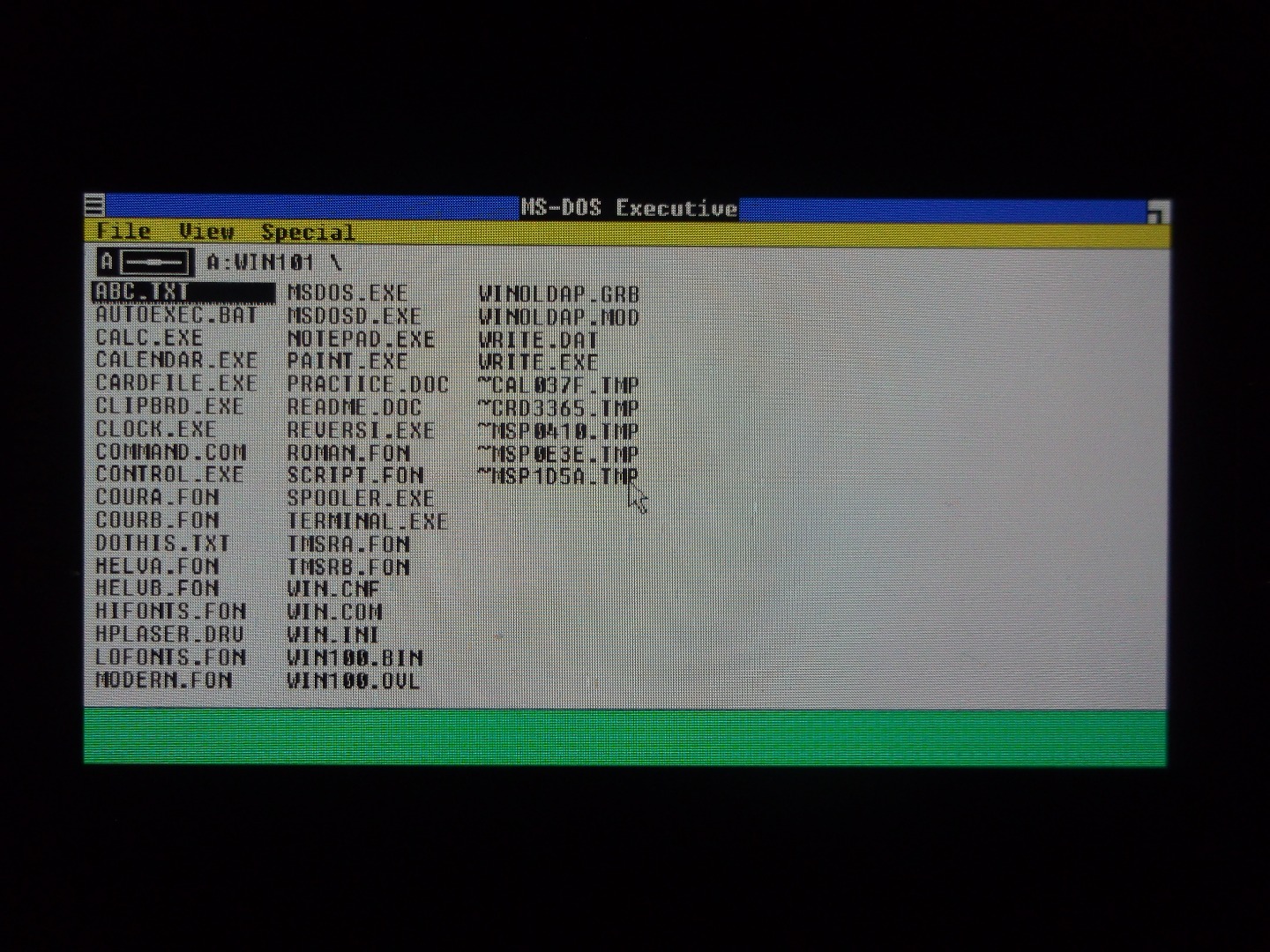 How to Run Windows 1 on Android : 6 Steps - Instructables