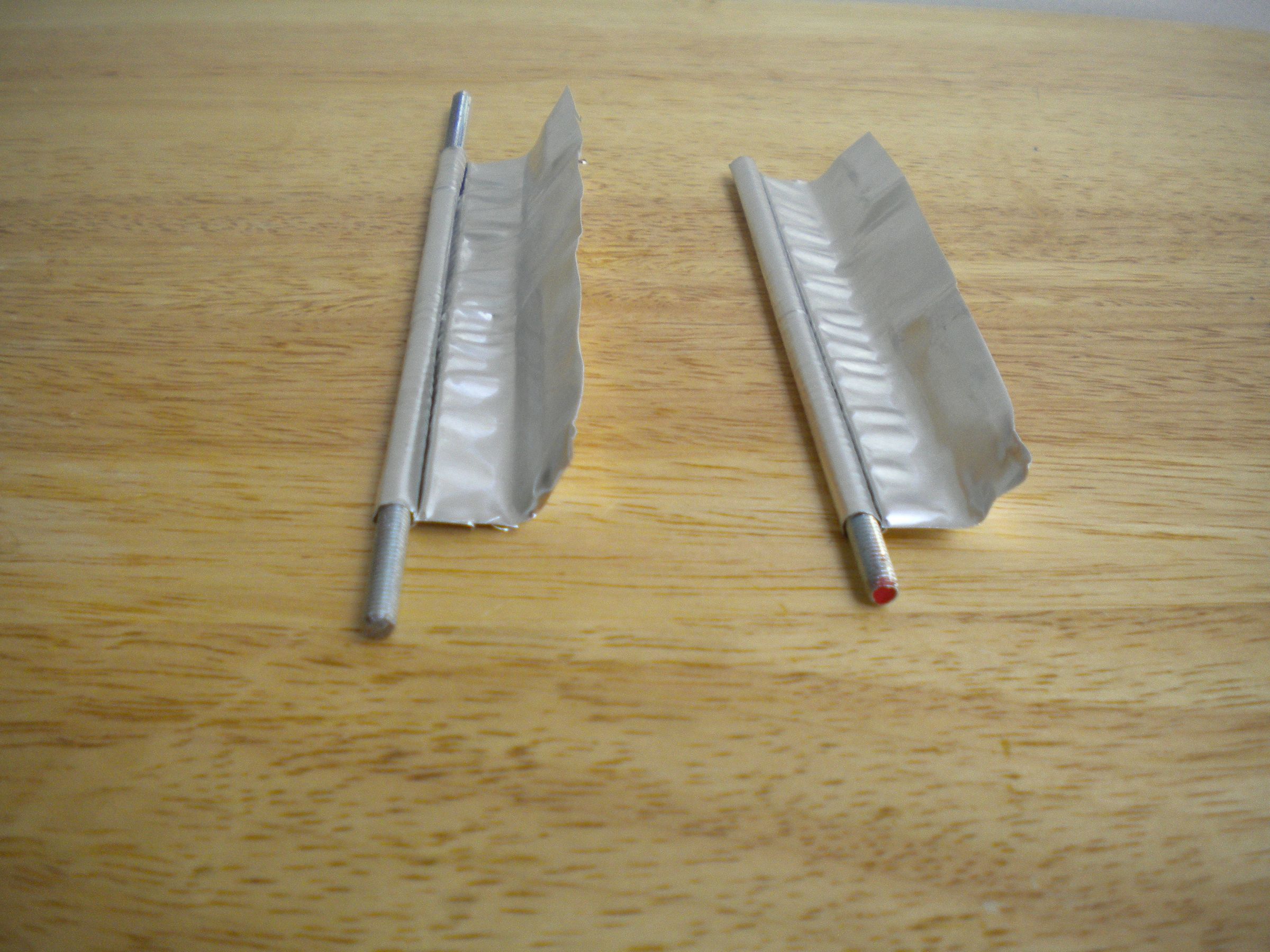 Improved Electrostatic Turbine Made From Recyclables : 16 Steps (with ...