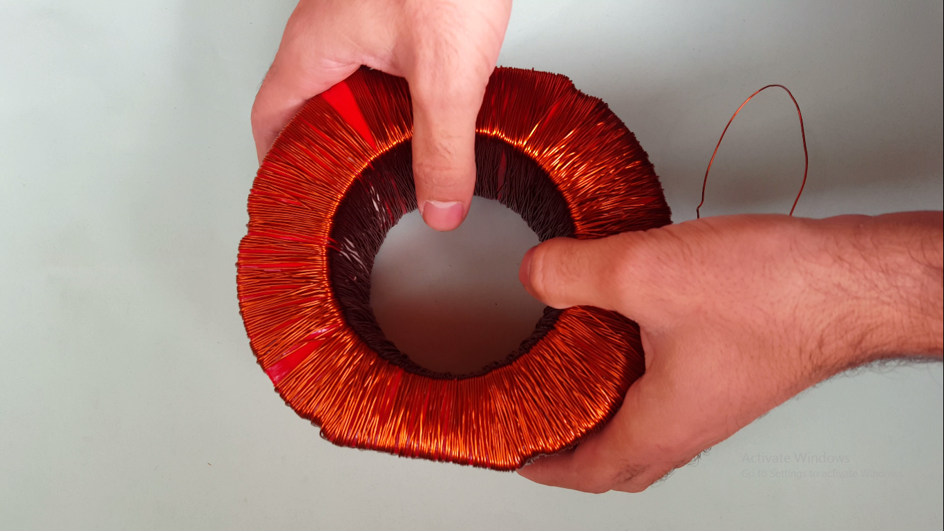 How to Build Any Transformer - Instructables