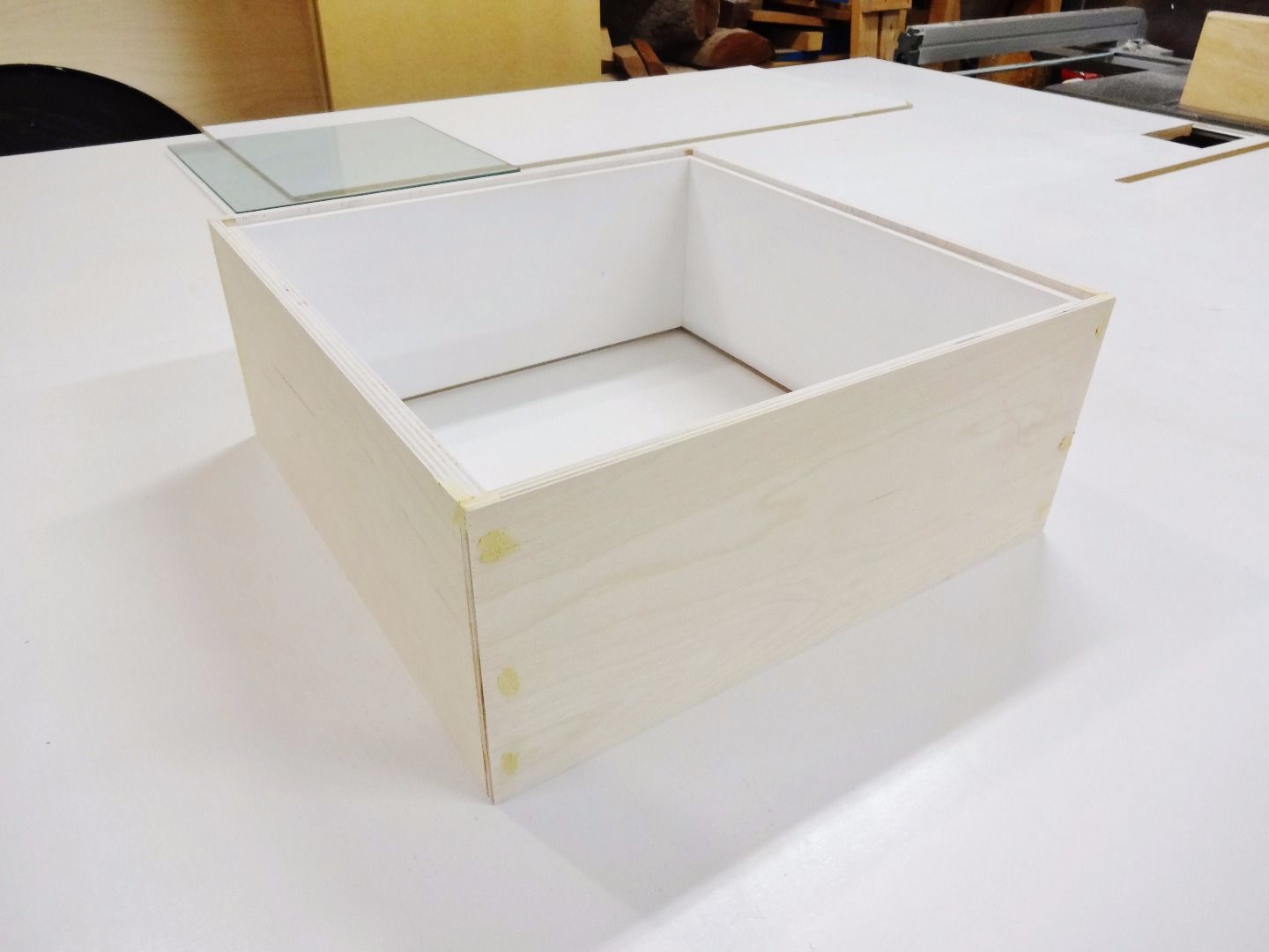 How to Make an LED Light Box : 11 Steps (with Pictures) - Instructables