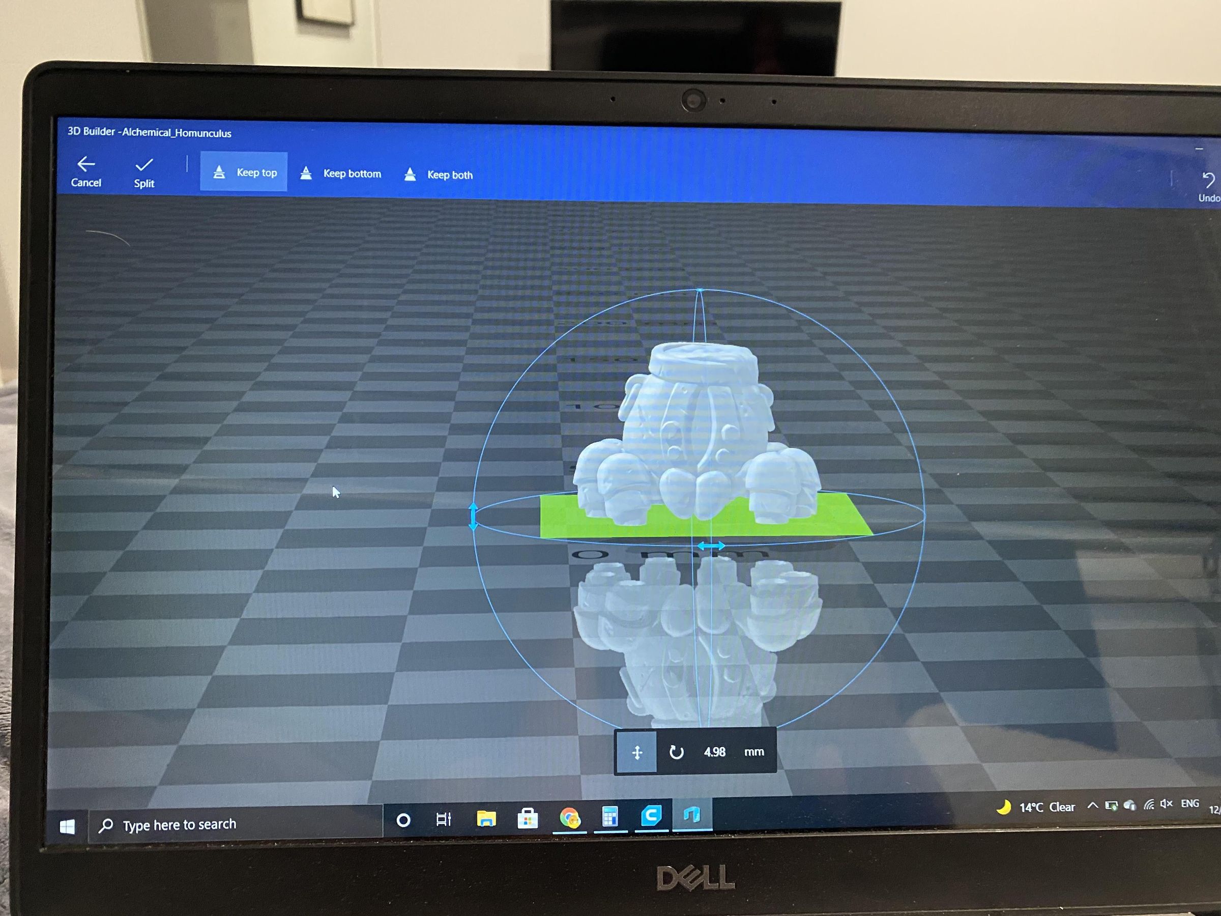 (Easy) Magnetic Halloween Shoulder Pets : 13 Steps (with Pictures ...