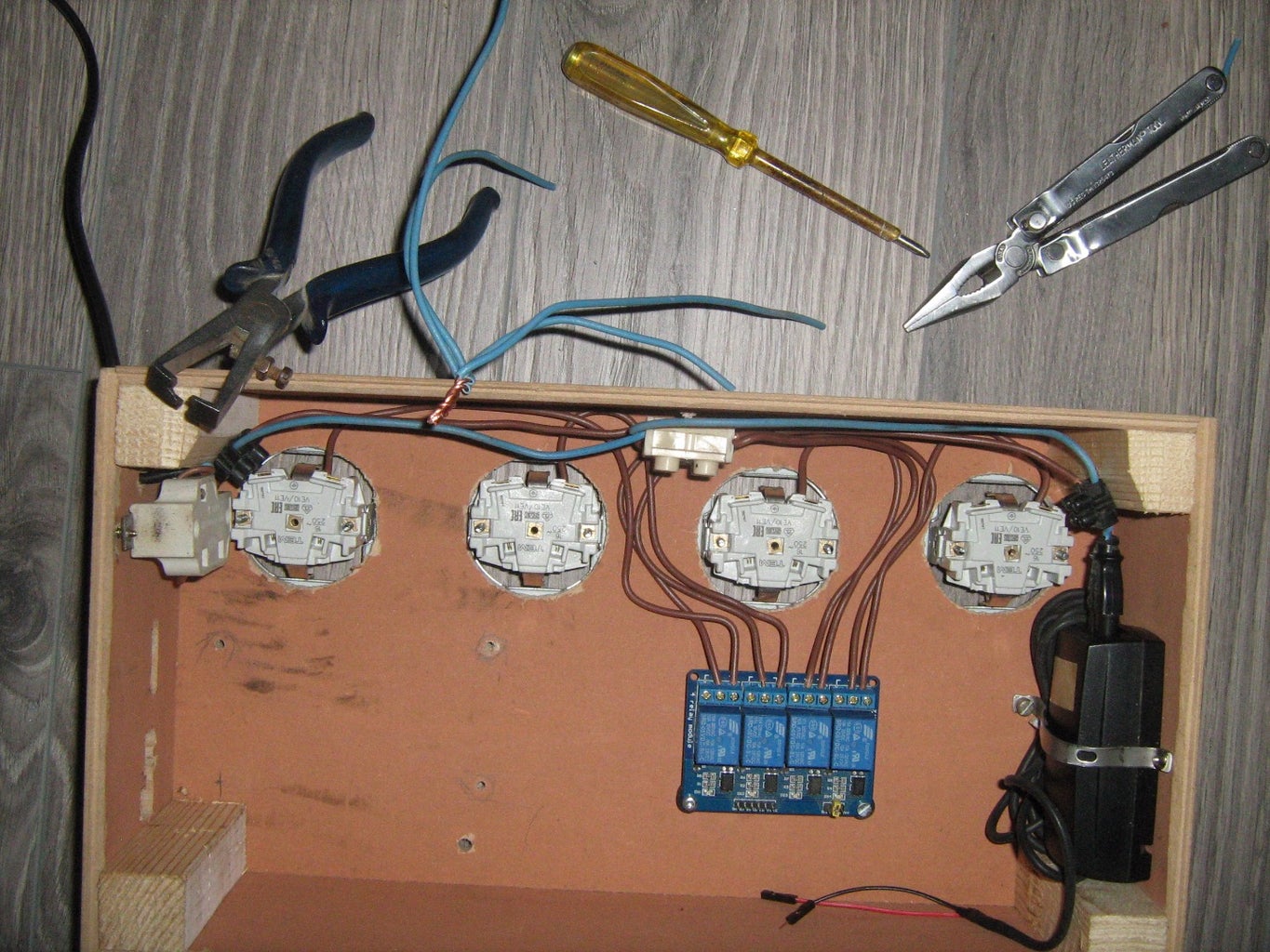 IoT NFT Aquaponic System Controler With WebApp (Intel Edison & Node.js ... IoT NFT Aquaponic System Controler With WebApp (Intel Edison & Node.js ...
