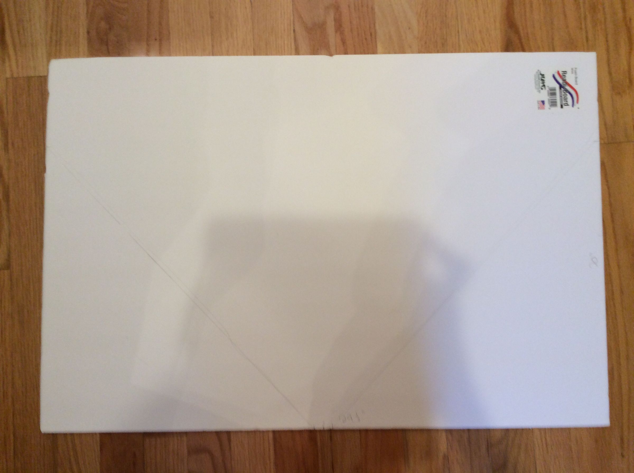 Dollar Tree Foam Board Plane : 5 Steps (with Pictures) - Instructables