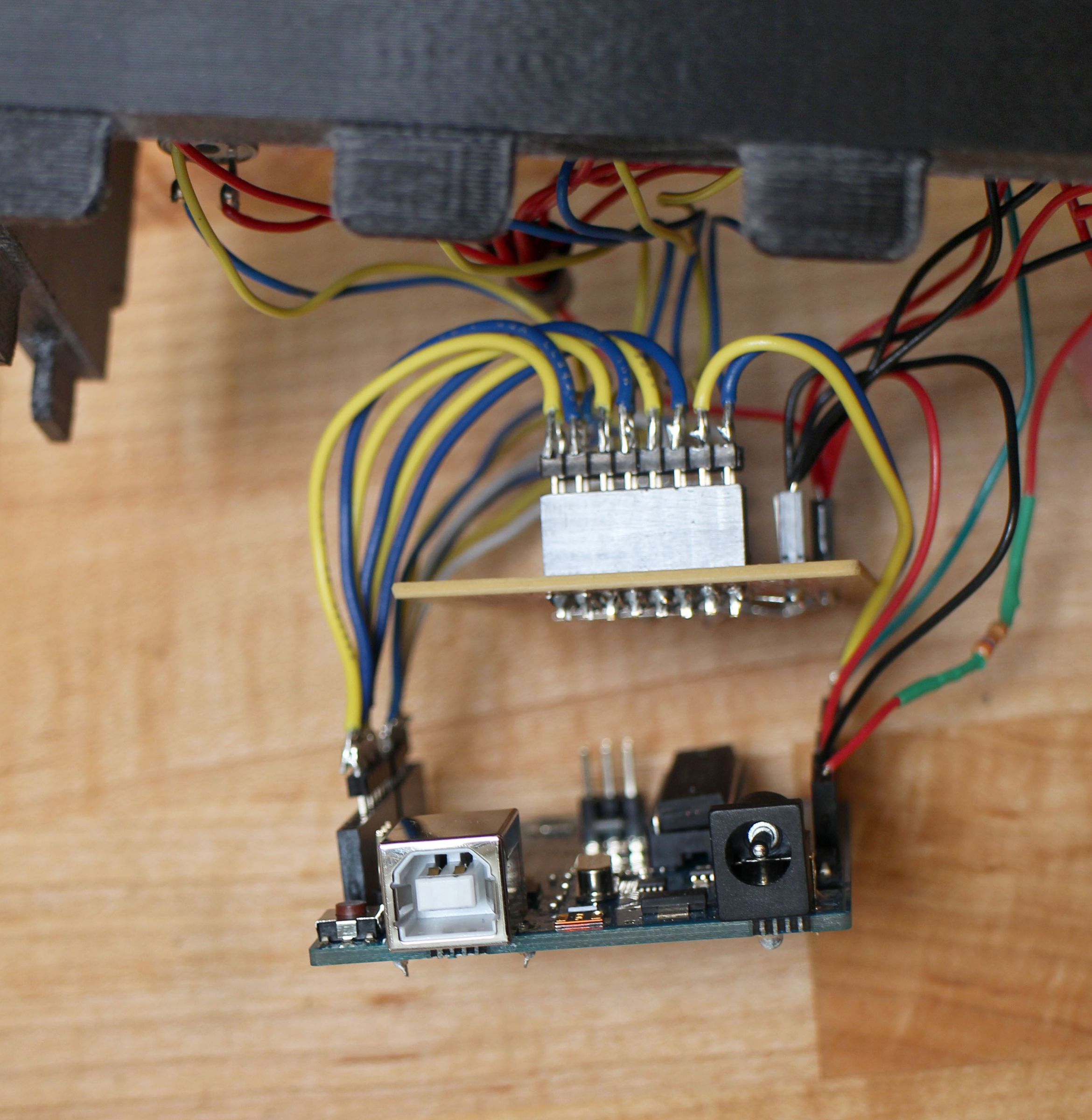 3D Printed Robot Arm : 16 Steps (with Pictures) - Instructables