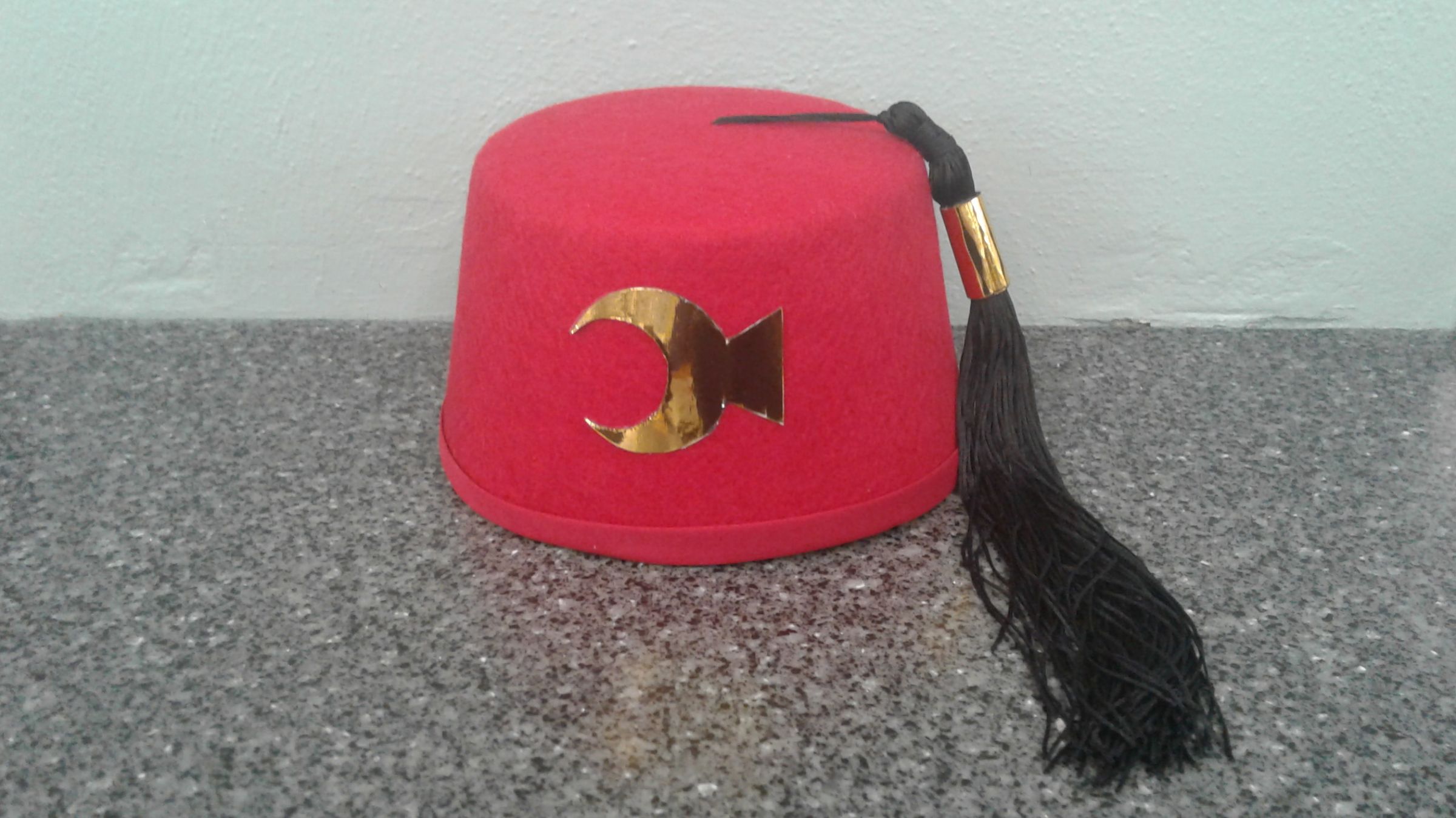 Gravity Falls Grunkle Stan Cosplay : 7 Steps - Instructables
