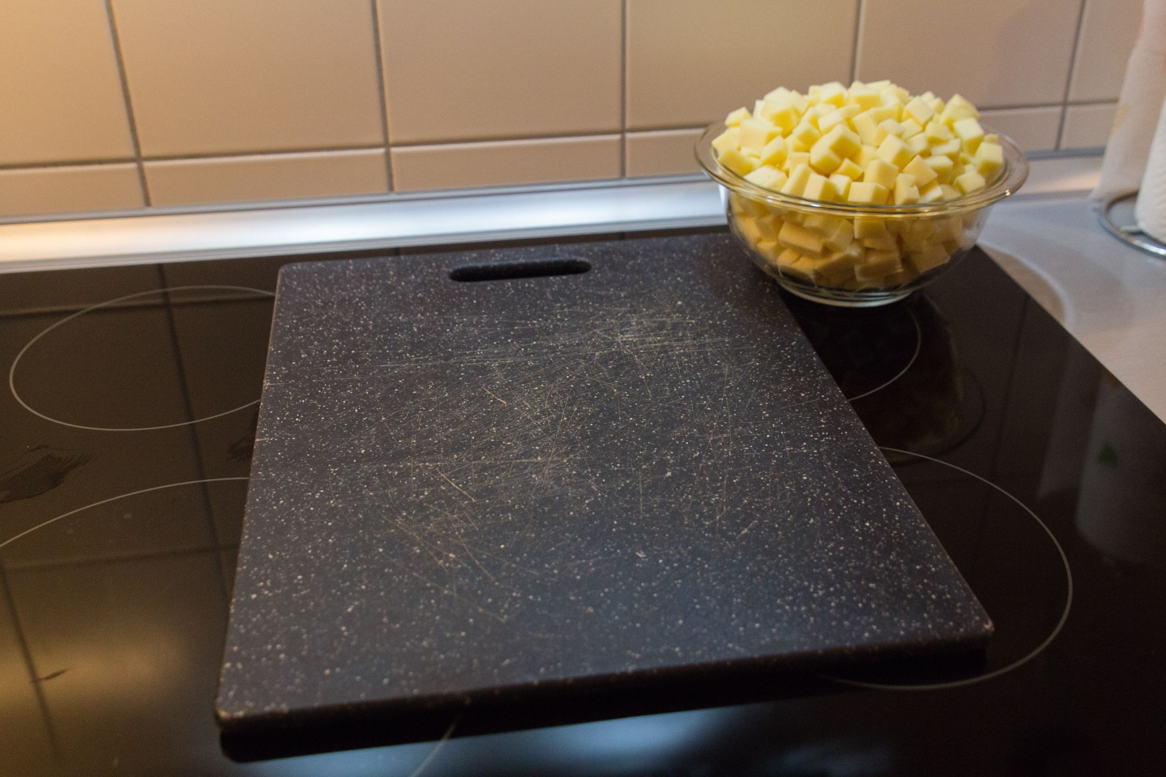 Cheesy Duck - Sliced and Diced : 6 Steps (with Pictures) - Instructables