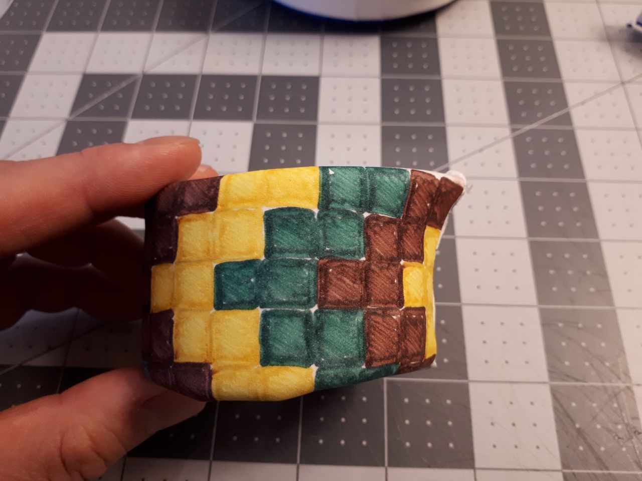 Splatoon Inkling Wig : 8 Steps - Instructables