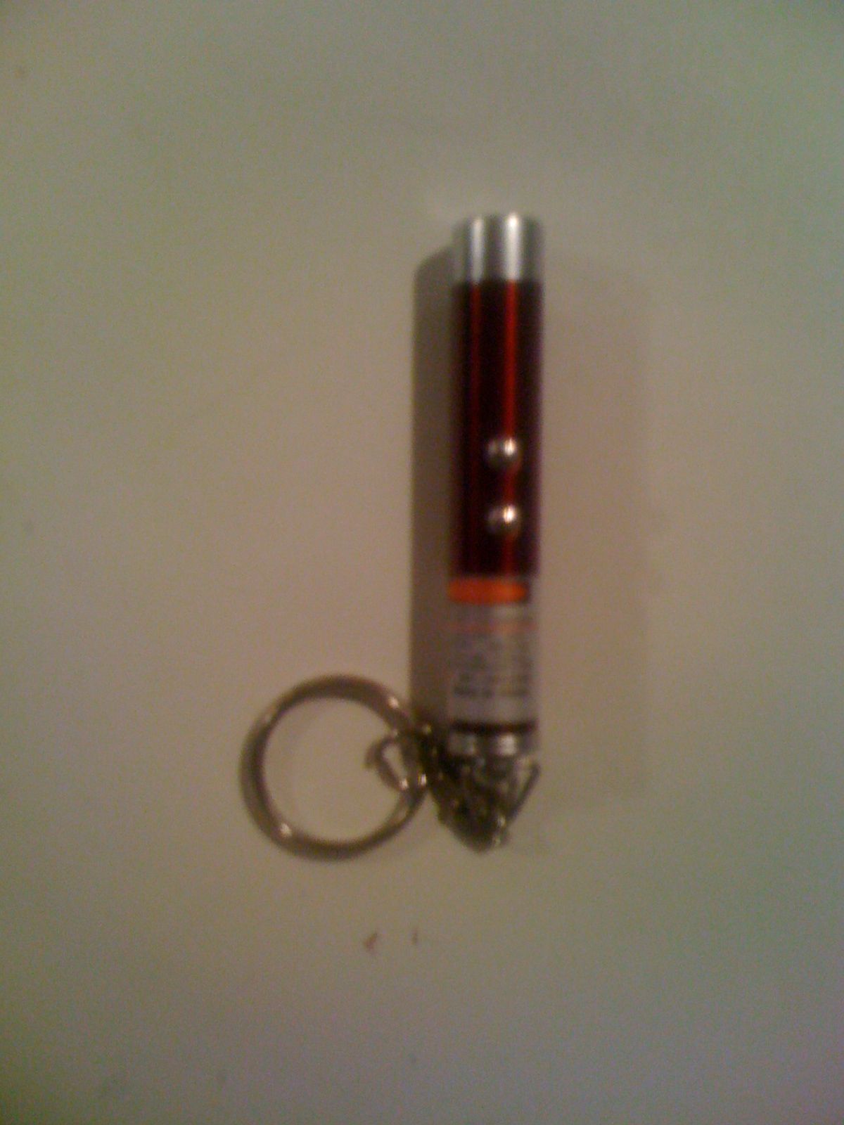 Laser Triggered Countdown : 5 Steps - Instructables