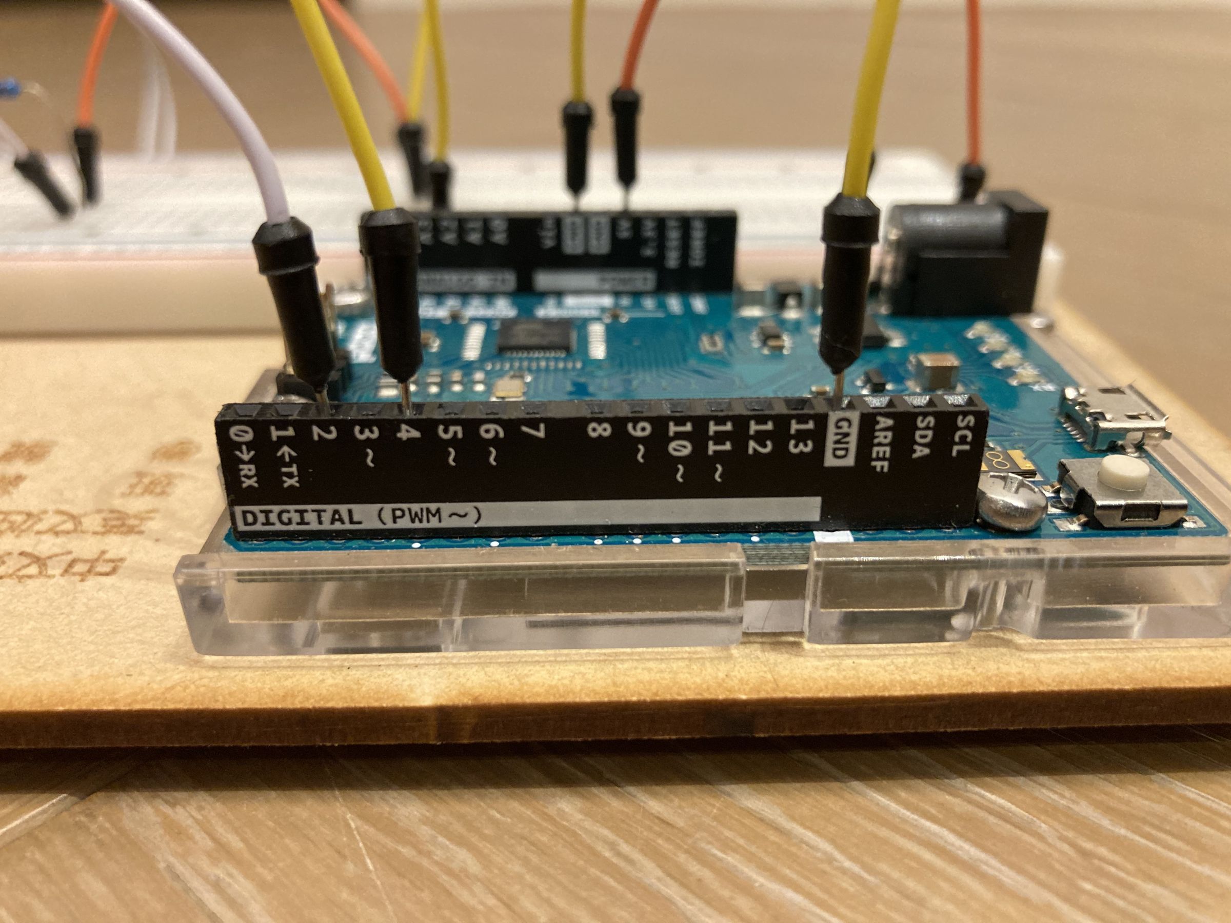 Arduino Leonardo MLA-8 Essay Formatting Machine : 6 Steps - Instructables