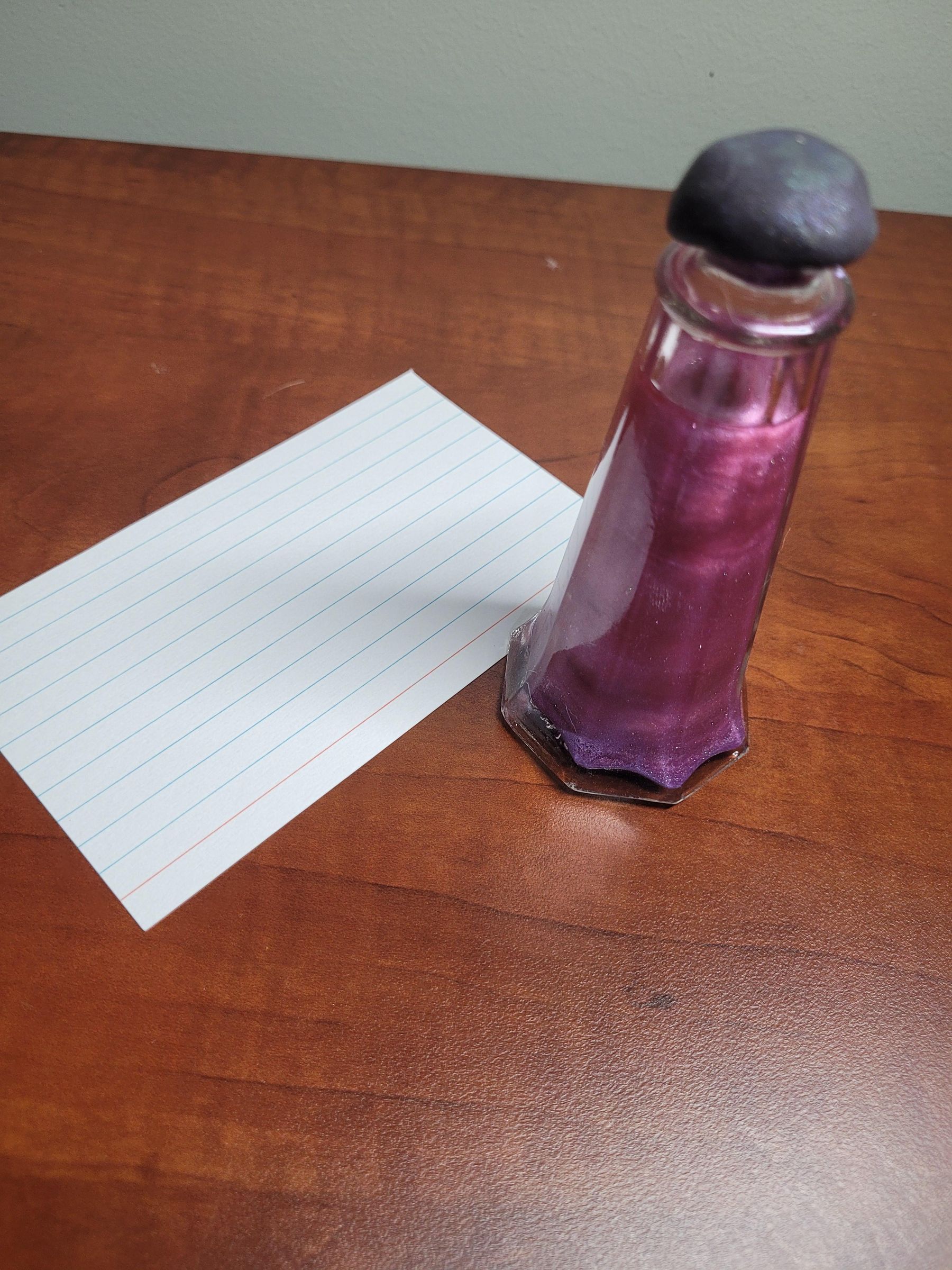 Different Ways to Seal a (small) Glass Bottle : 8 Steps - Instructables