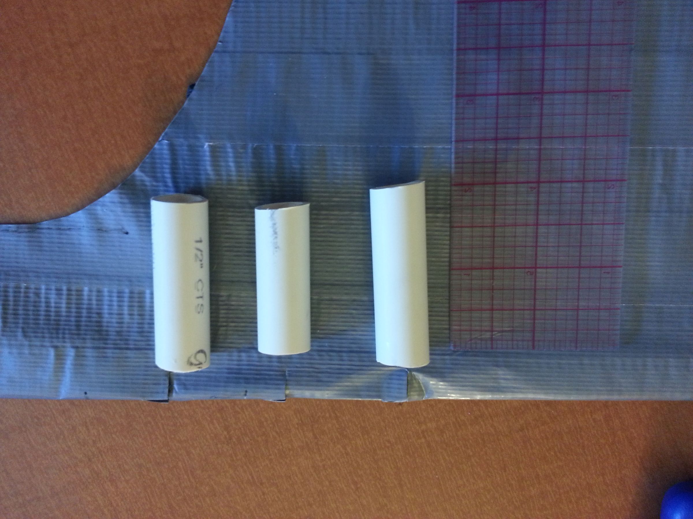 DIY Smallpipes (Membrane Bagpipes) : 8 Steps (with Pictures ...
