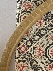 Homemade Samurai Kozane Armour - the O-Sode : 9 Steps (with Pictures ...