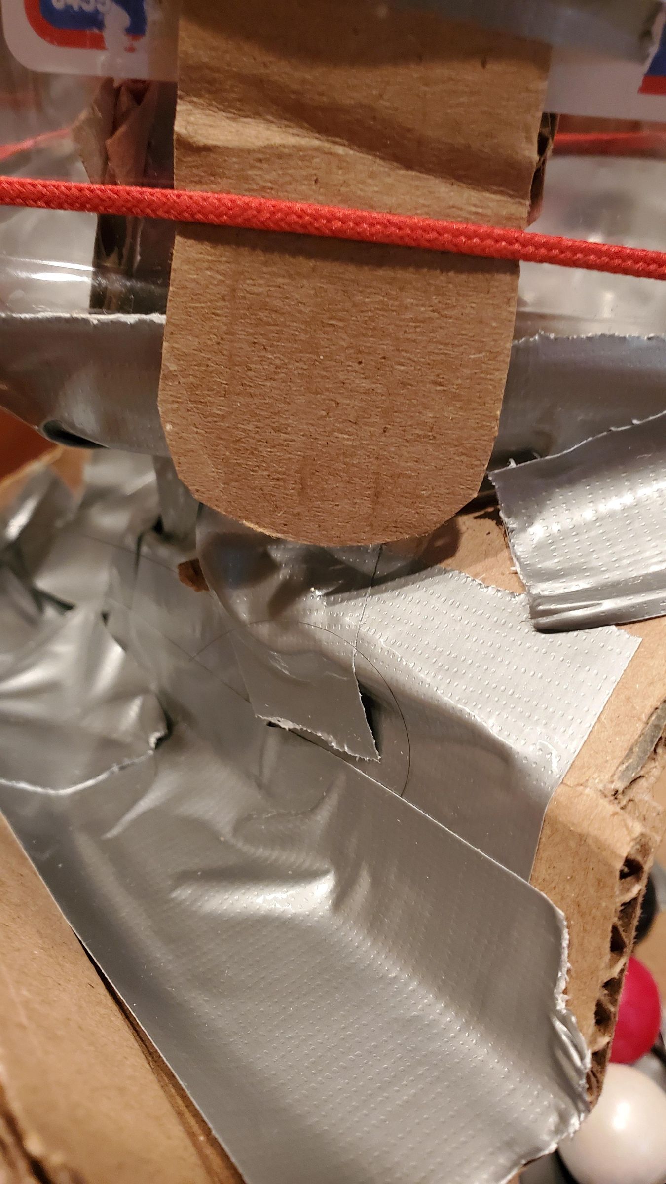 DIY Easy Gumball Machine : 9 Steps - Instructables