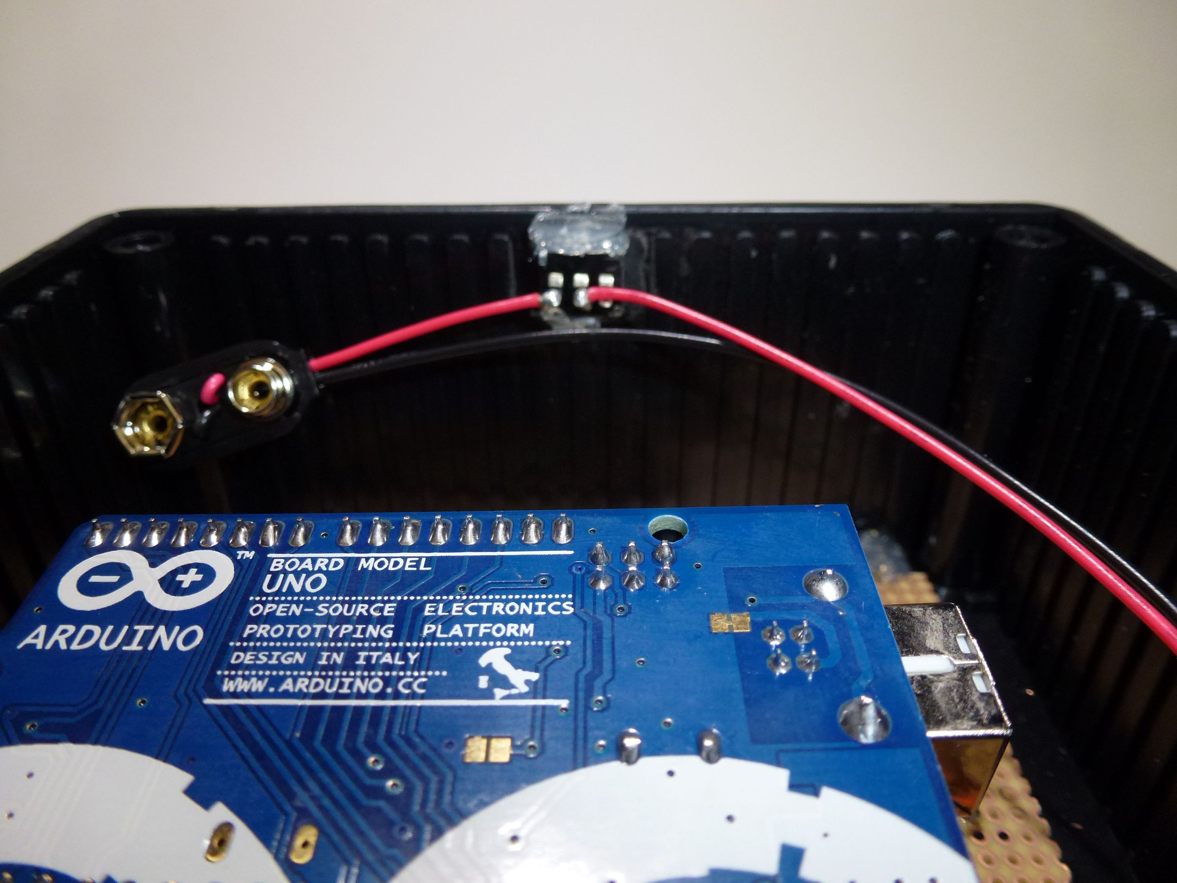 4x4x4 LED Cube (Arduino Uno) : 7 Steps (with Pictures) - Instructables