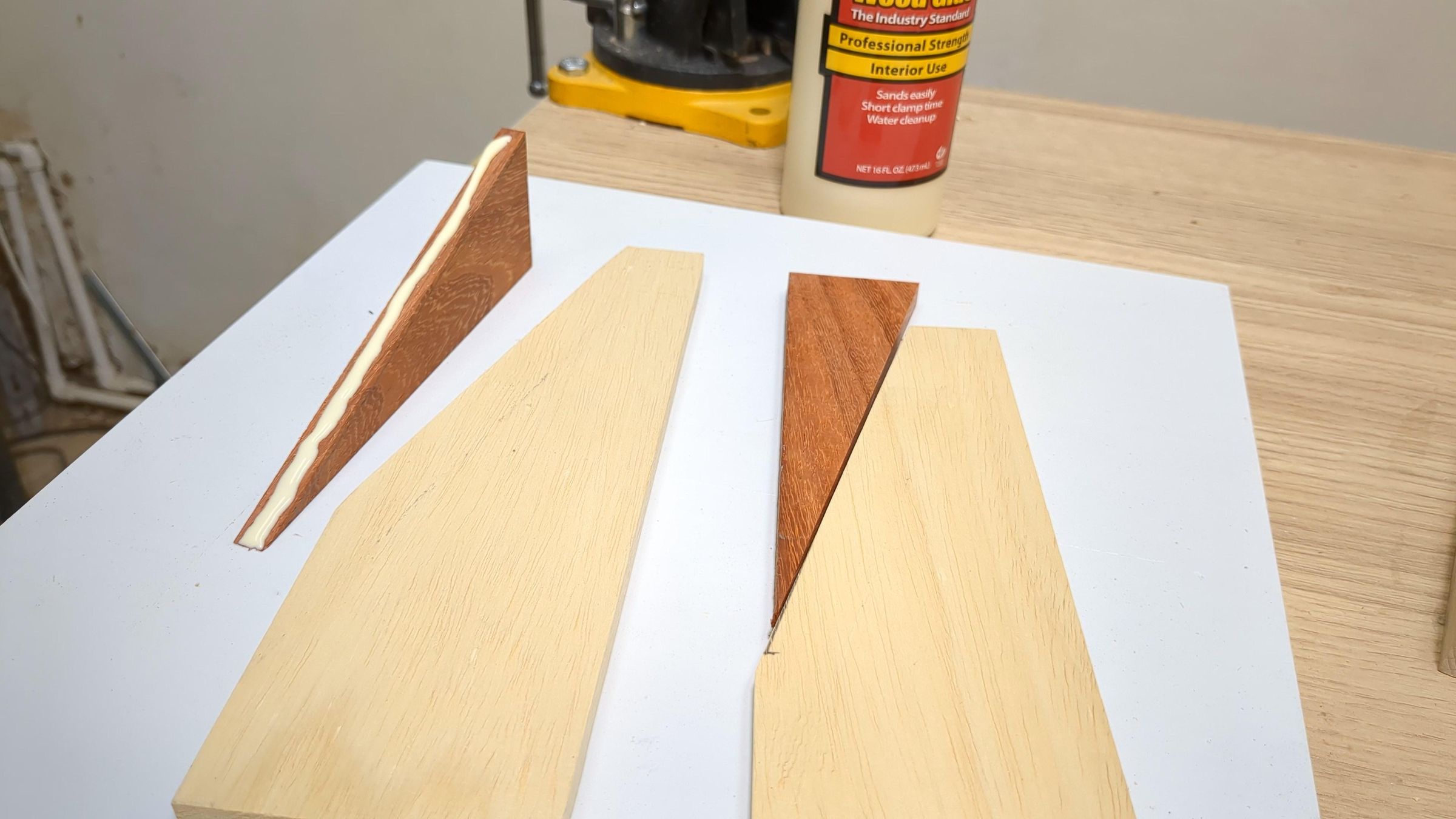 Wood Box Making/Beautiful and Simple : 3 Steps (with Pictures ...