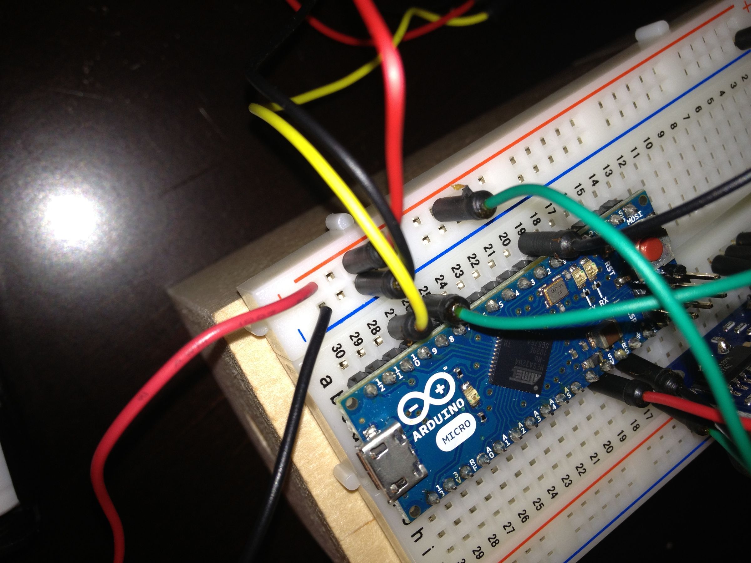 Arduino King Cobra Game : 5 Steps - Instructables