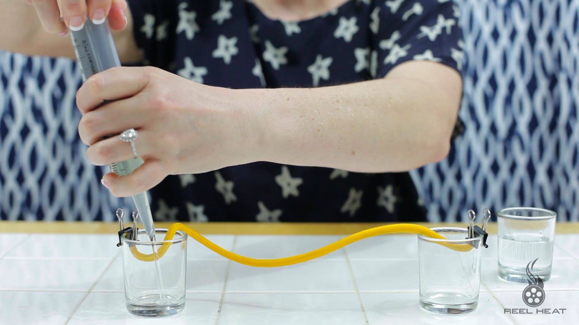 5 Awesome Water Experiments : 5 Steps (with Pictures) - Instructables