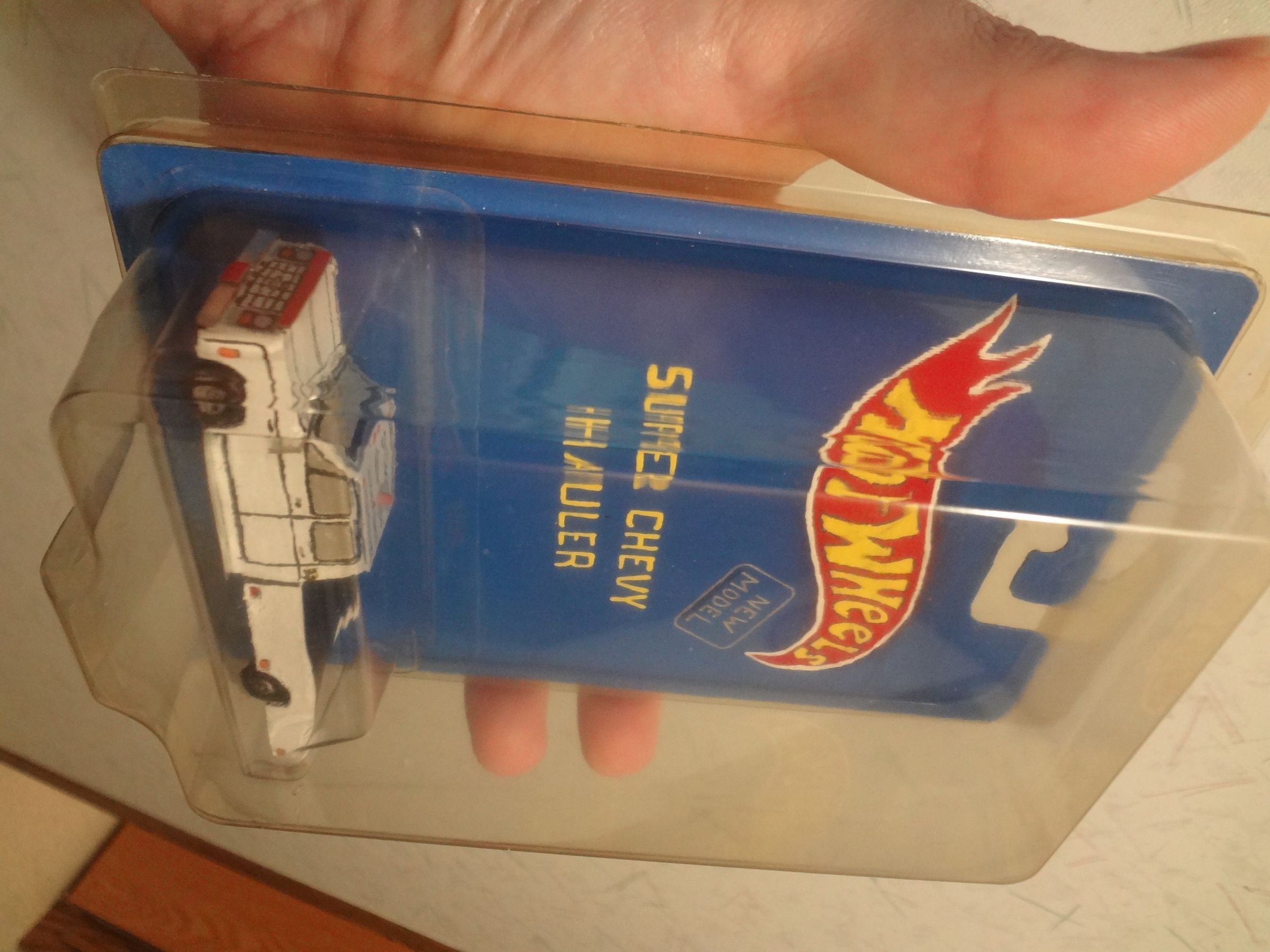 Cardboard Hot Wheels Vehicle. - Instructables