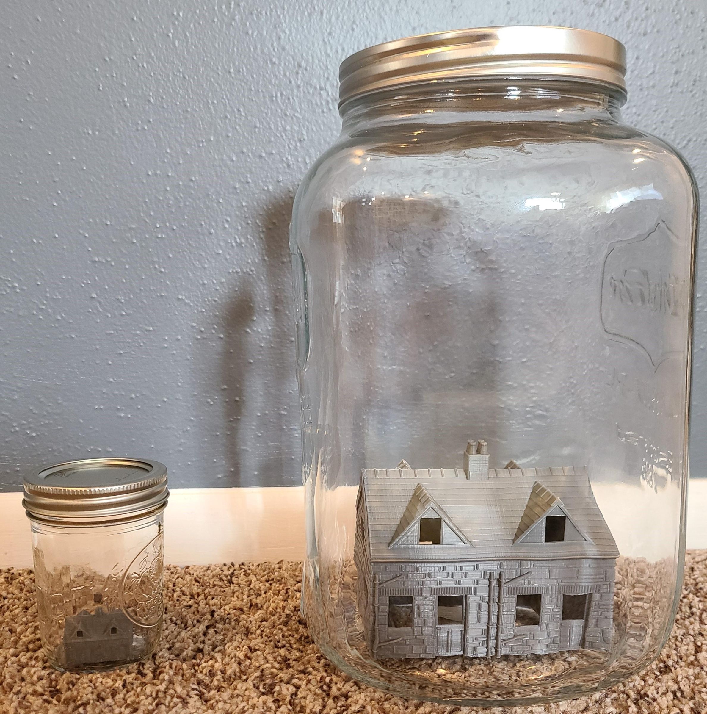 Giant Weather Predicting Storm Globe!!! : 8 Steps (with Pictures ...