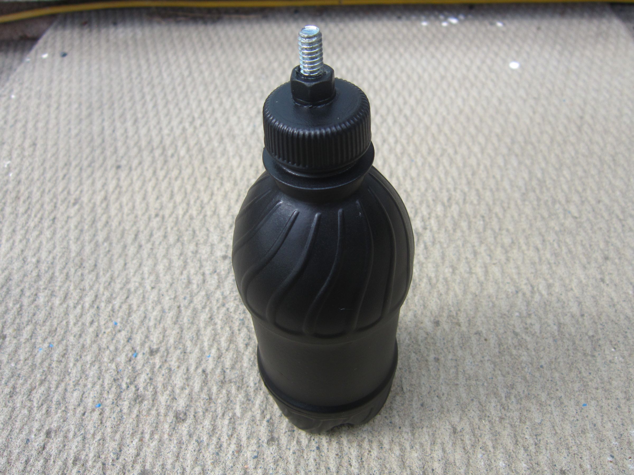 Floating Camera Mount for Underwater Video : 5 Steps (with Pictures ...