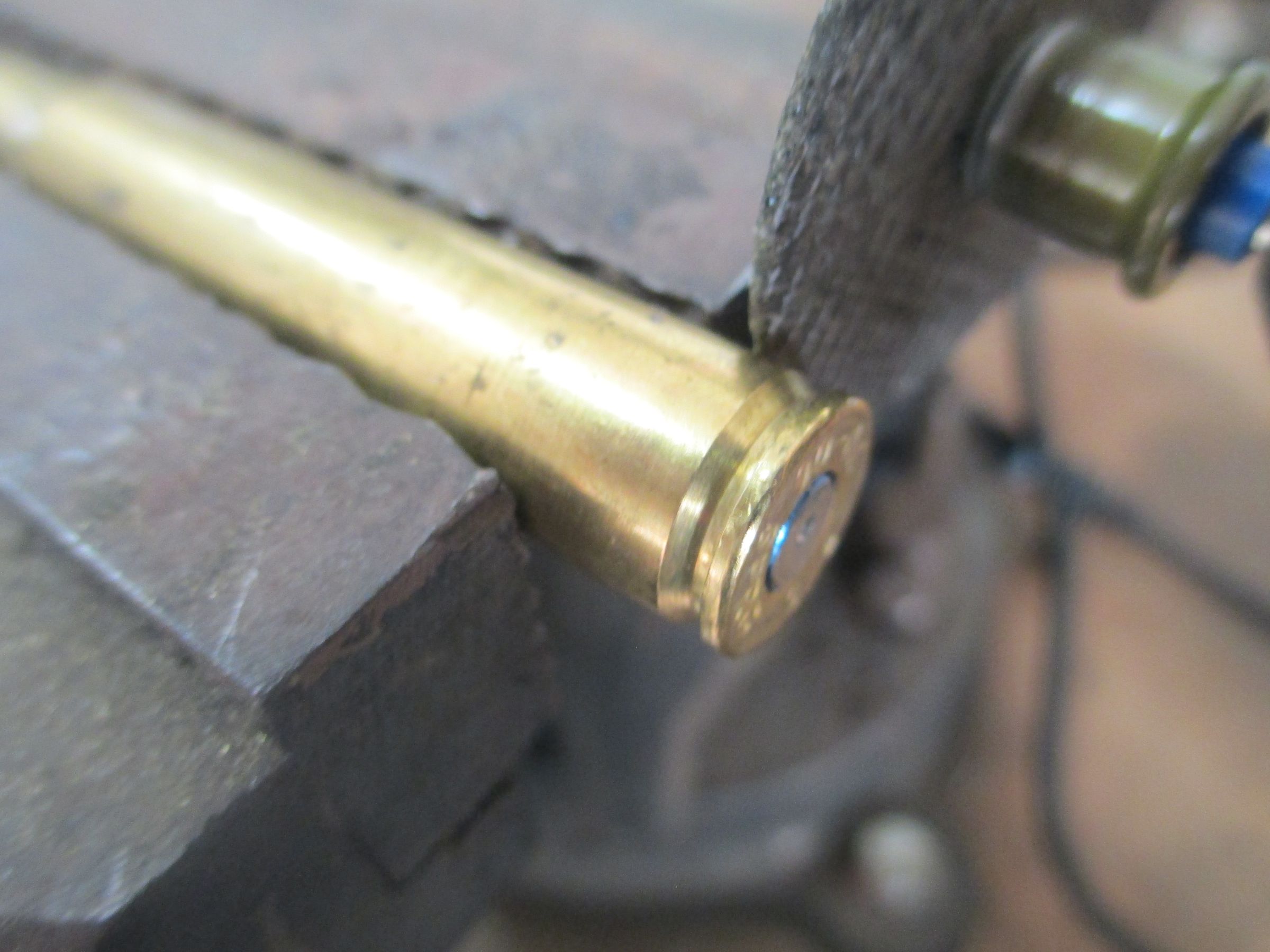 DIY Rifle and Bullet Pin Jewelry : 11 Steps (with Pictures) - Instructables