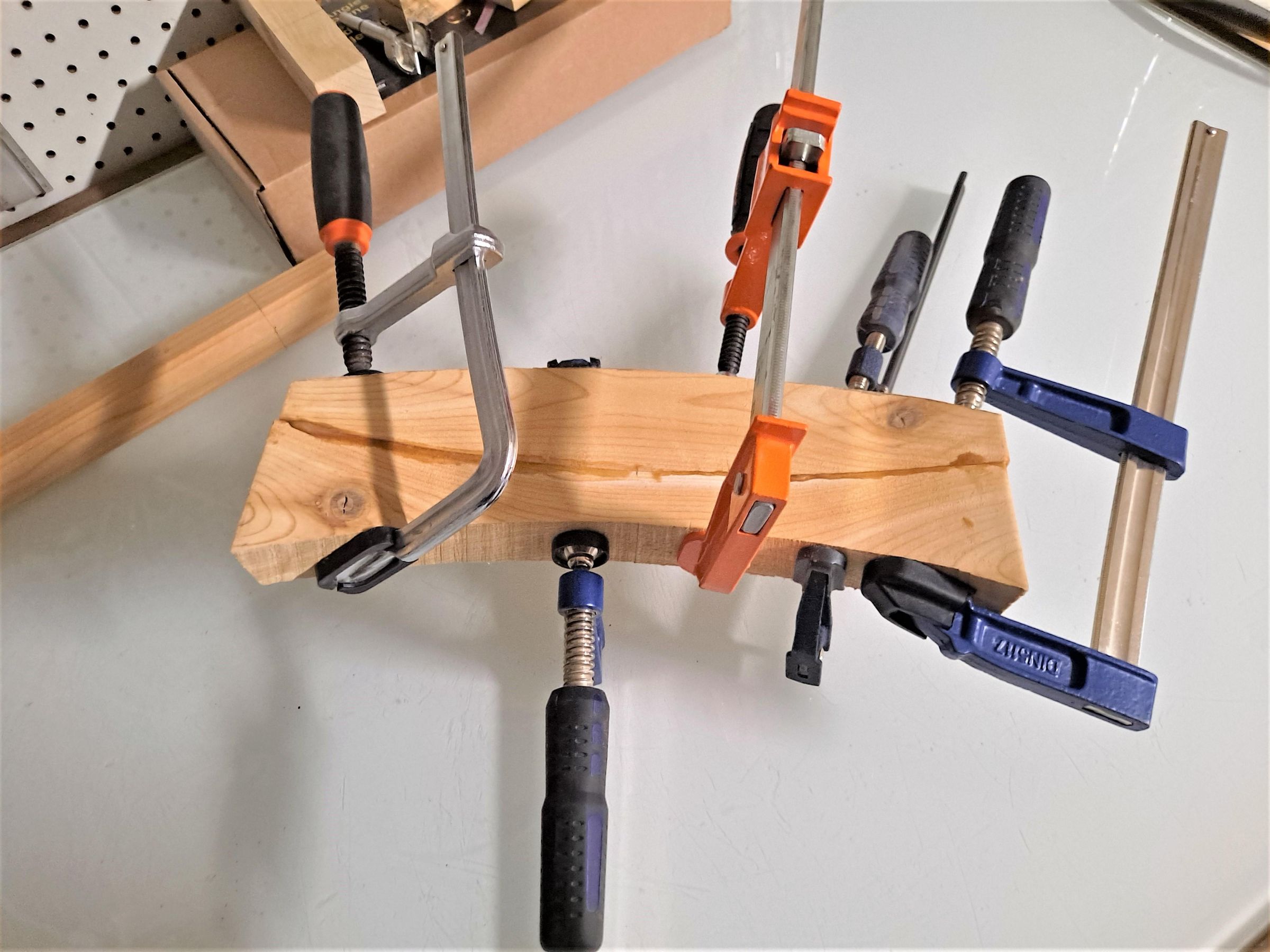 Bend Wood 3 Ways : 5 Steps (with Pictures) - Instructables