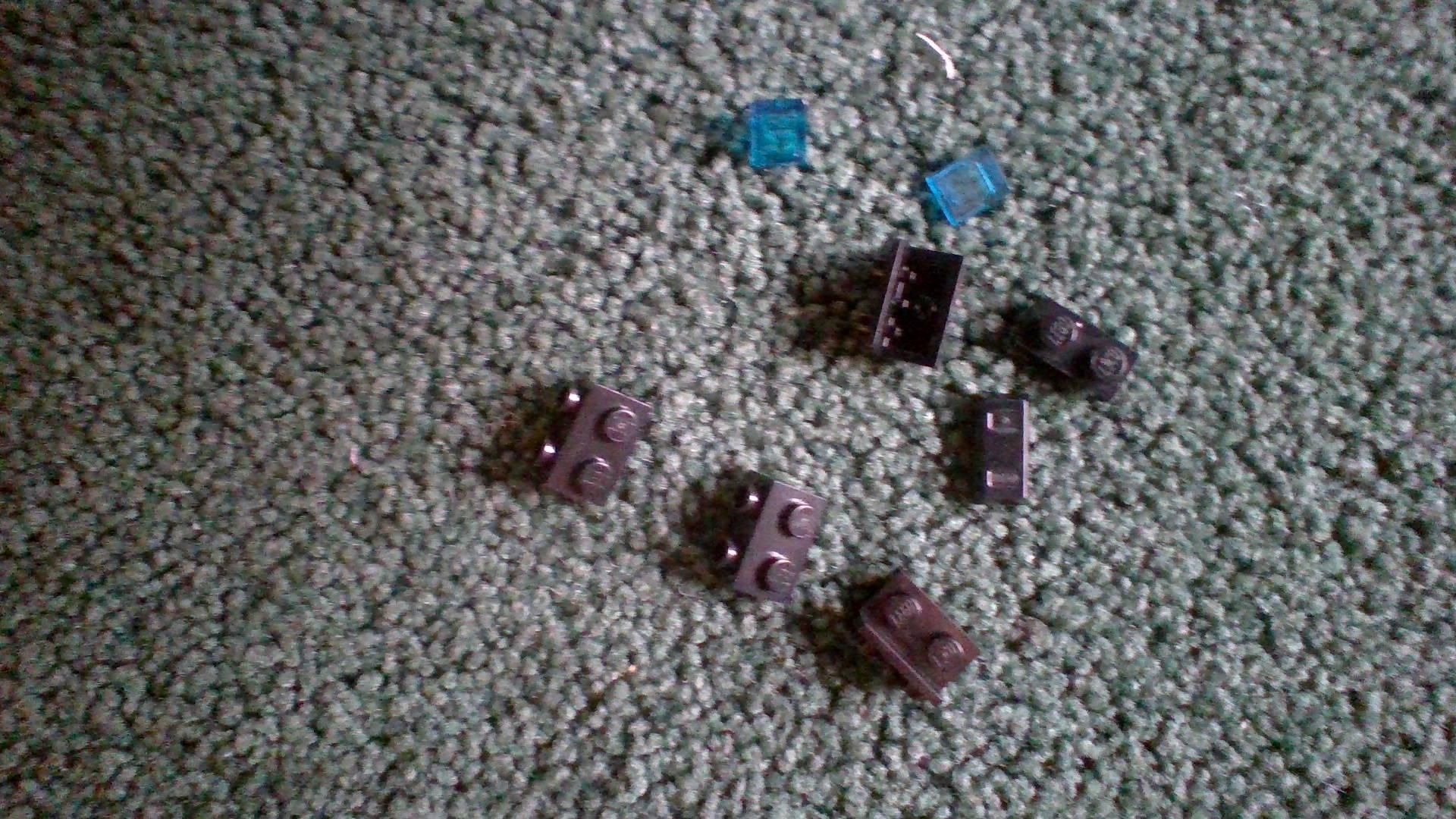 Armored- a Lego Wargame : 7 Steps - Instructables