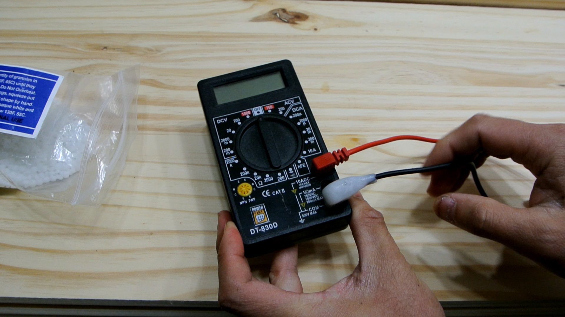 Fixing Stuff With Thermoplastic (ShapeLock) : 3 Steps (with Pictures ...